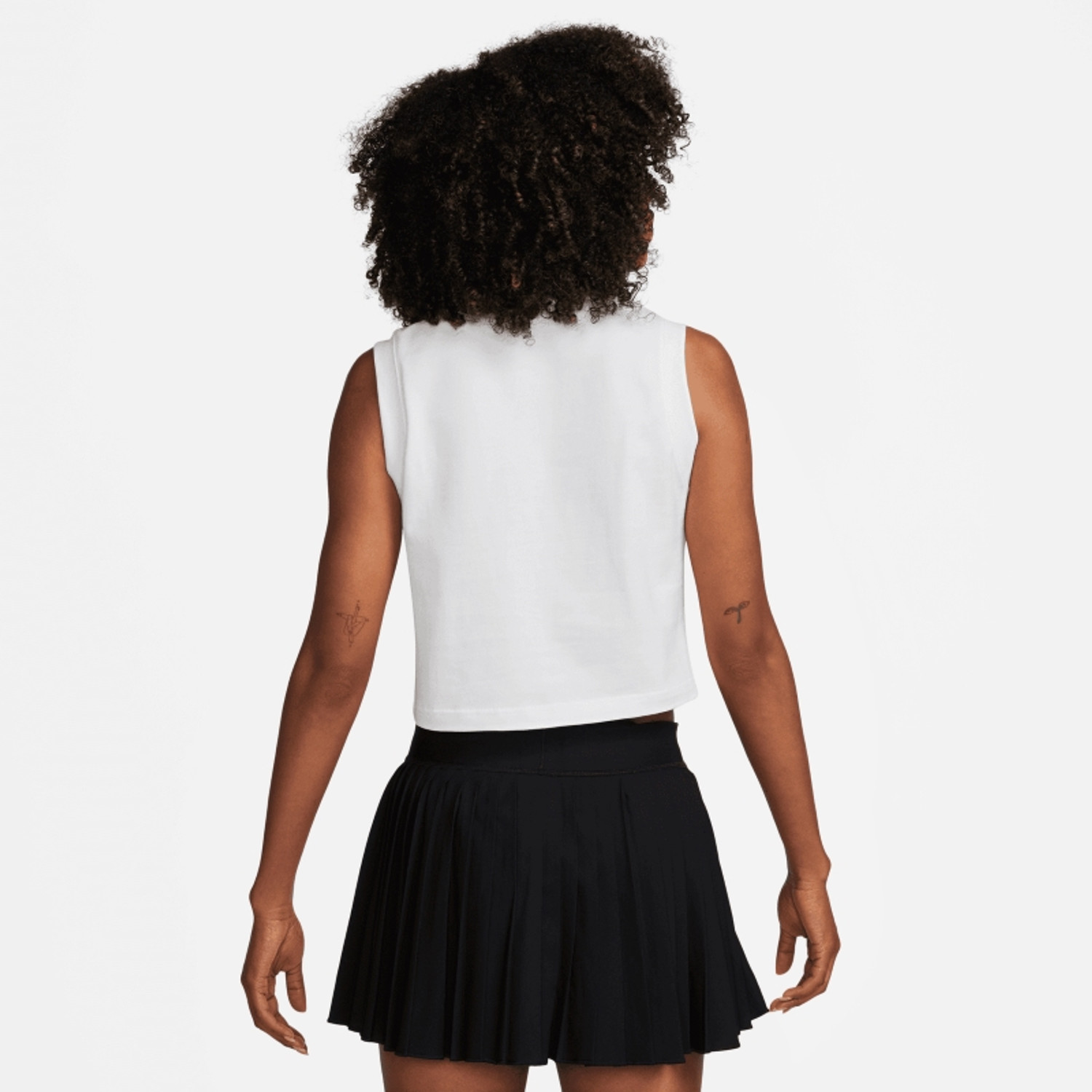 Nike Court Heritage Tank - PadelDirect.com