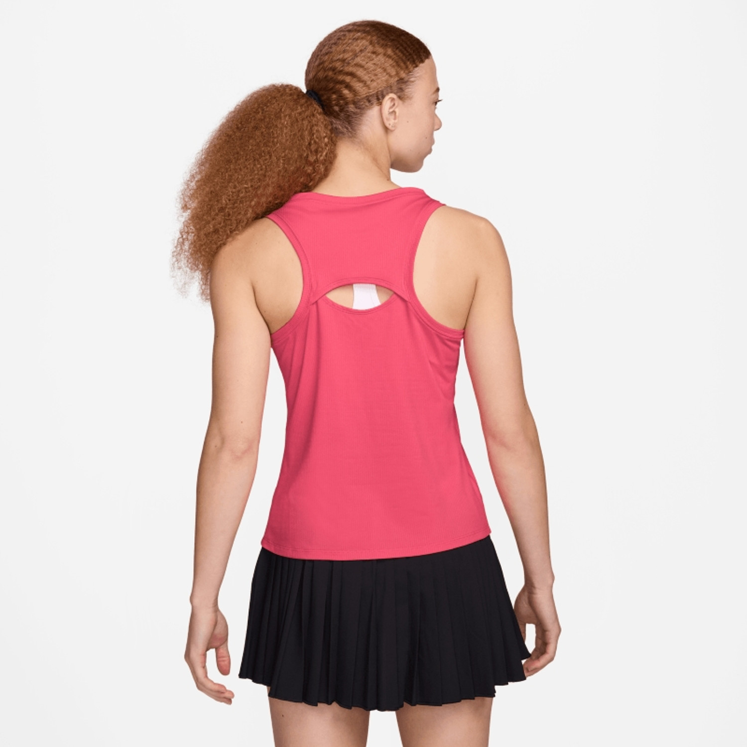Nike Court Victory Tank Set Dames » TennisDirect.nl