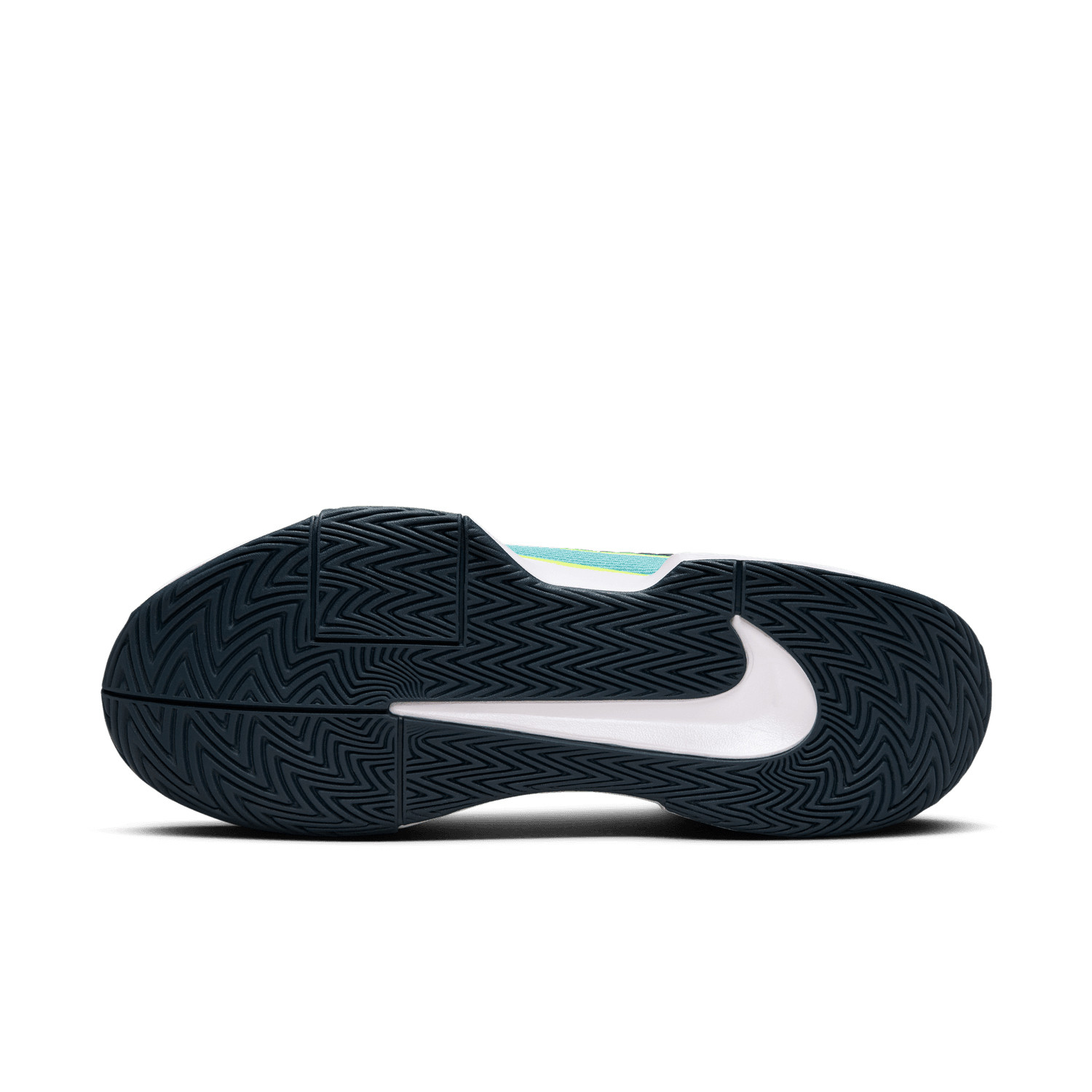 Nike Zoom GP Challenge Pro Heren » TennisDirect.nl