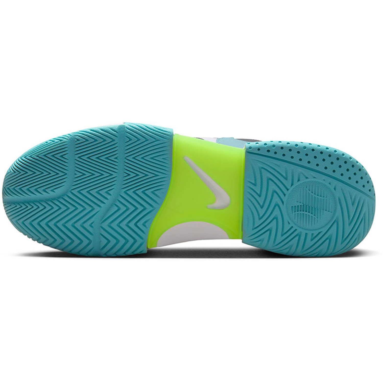 Nike Court Lite 4 Junior » TennisDirect.nl