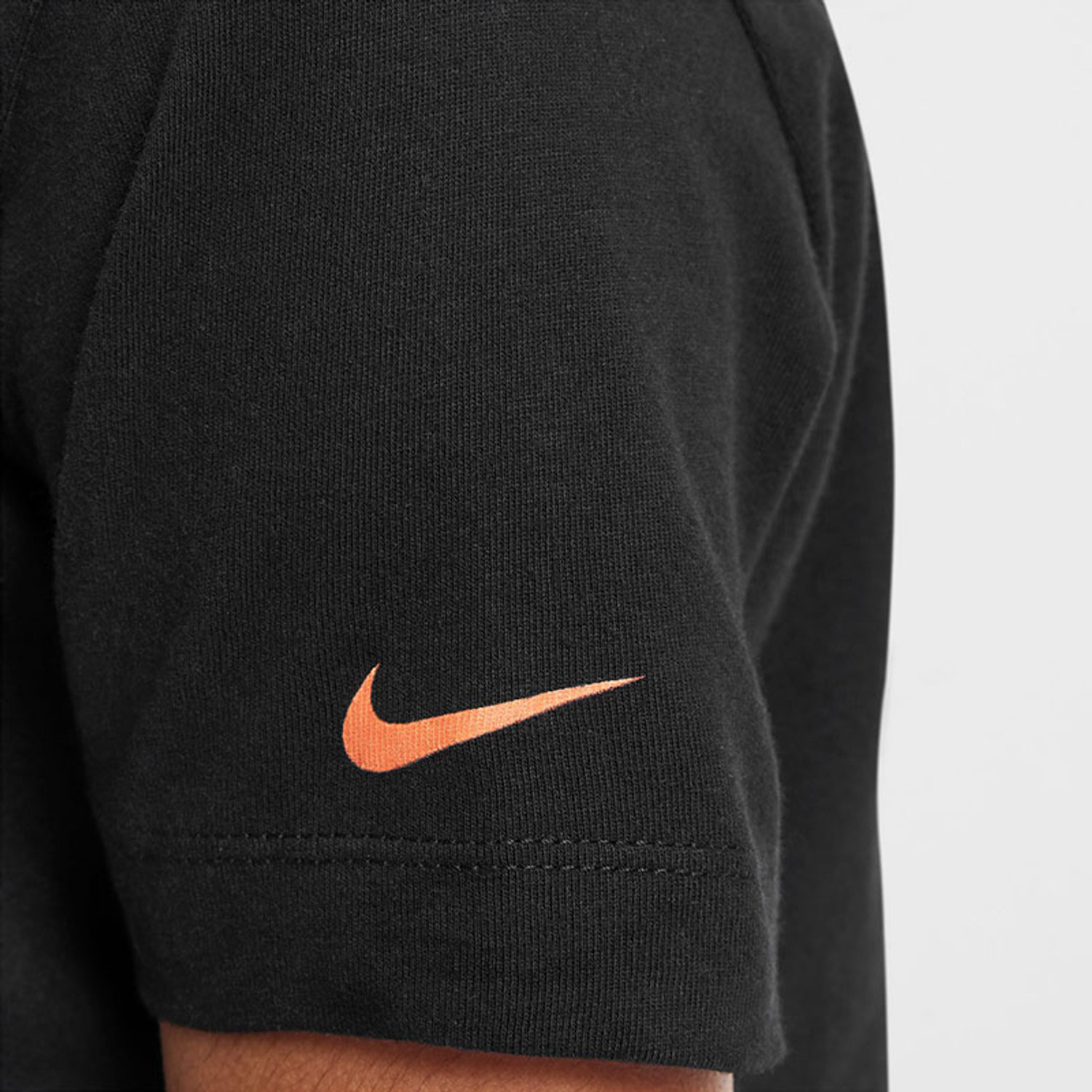 Nike Rafa Training Tee Kids » TennisDirect.nl