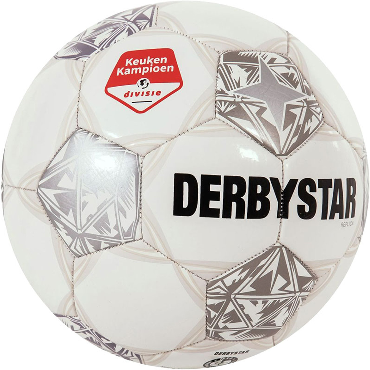 Derbystar Keuken Kampioen Divisie Replica | Bij VoetbalDirect.nl