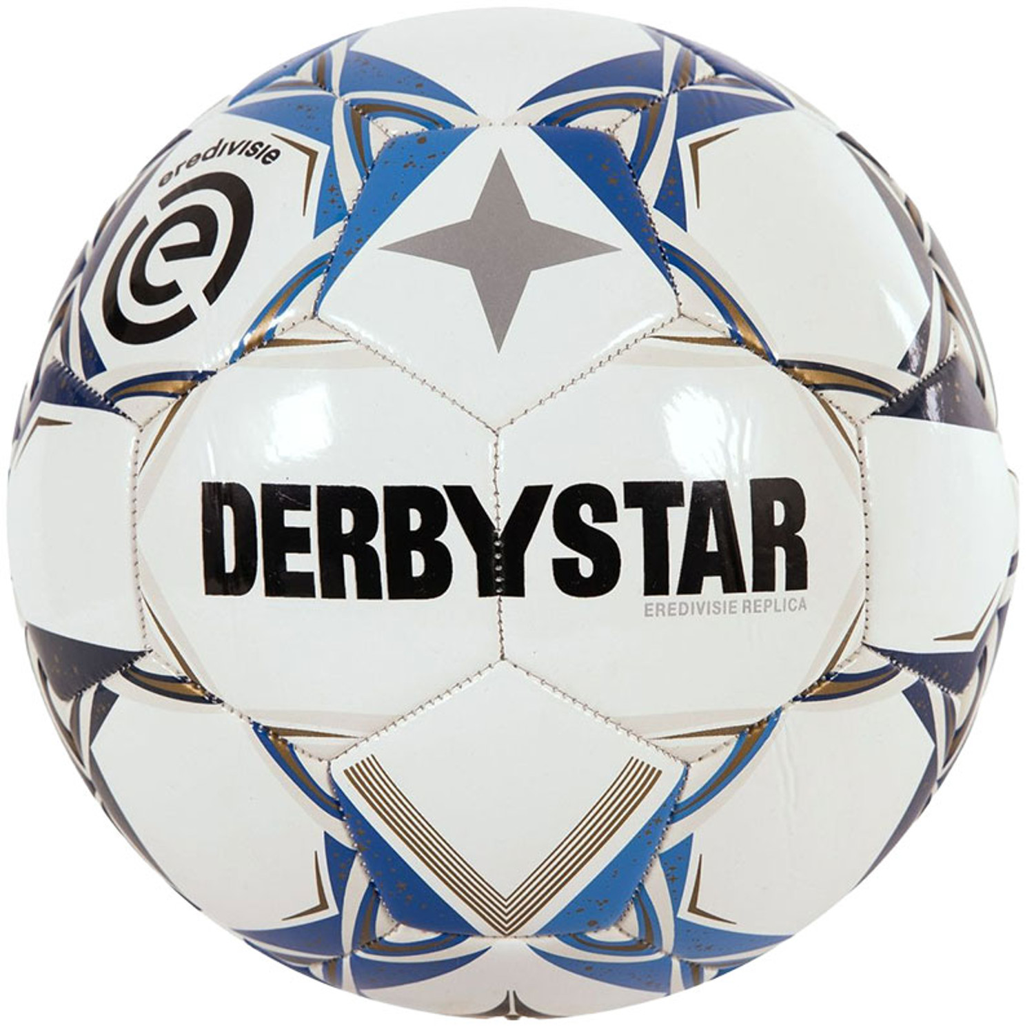 Derbystar Eredivisie Replica 2024/2025 | Bij VoetbalDirect.nl