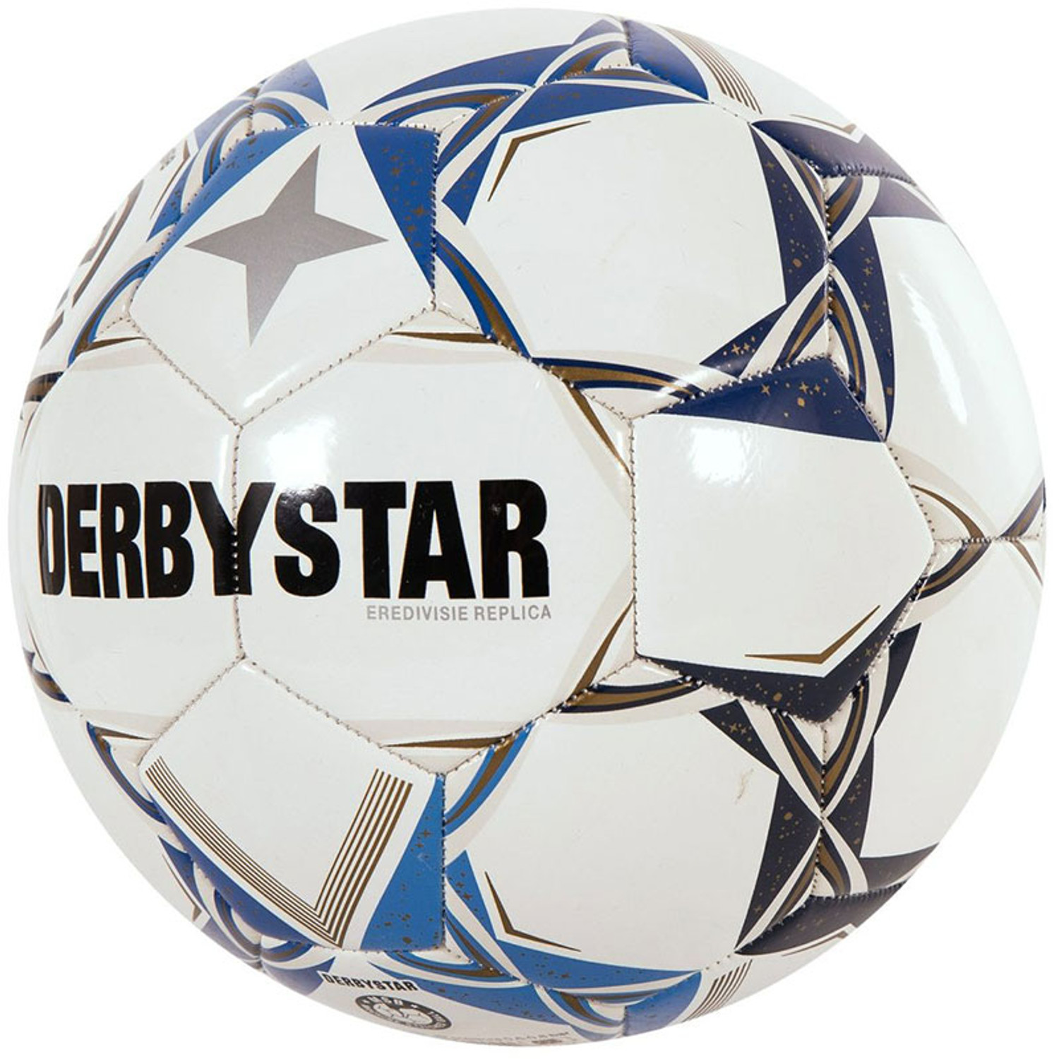 Derbystar Eredivisie Replica 2024/2025 | Bij VoetbalDirect.nl