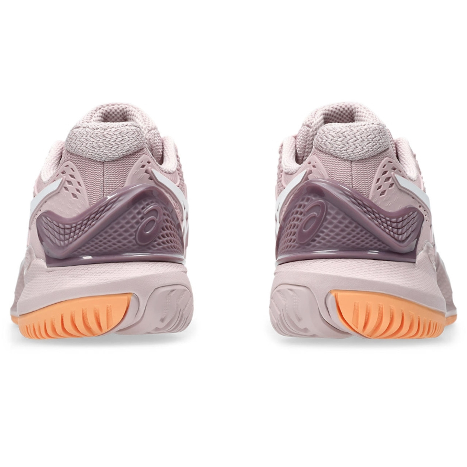 Asics Gel-Resolution 9 Dames » TennisDirect.nl