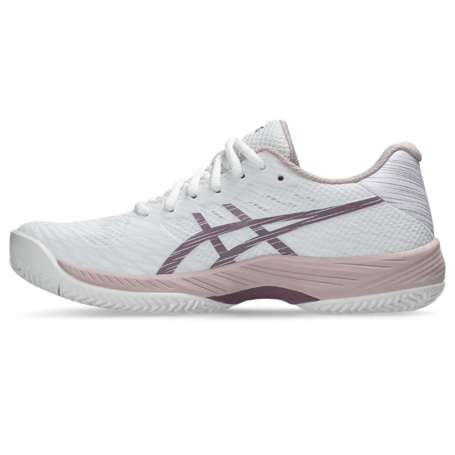 Asics Gel Game 9 Clay Dames » TennisDirect.nl