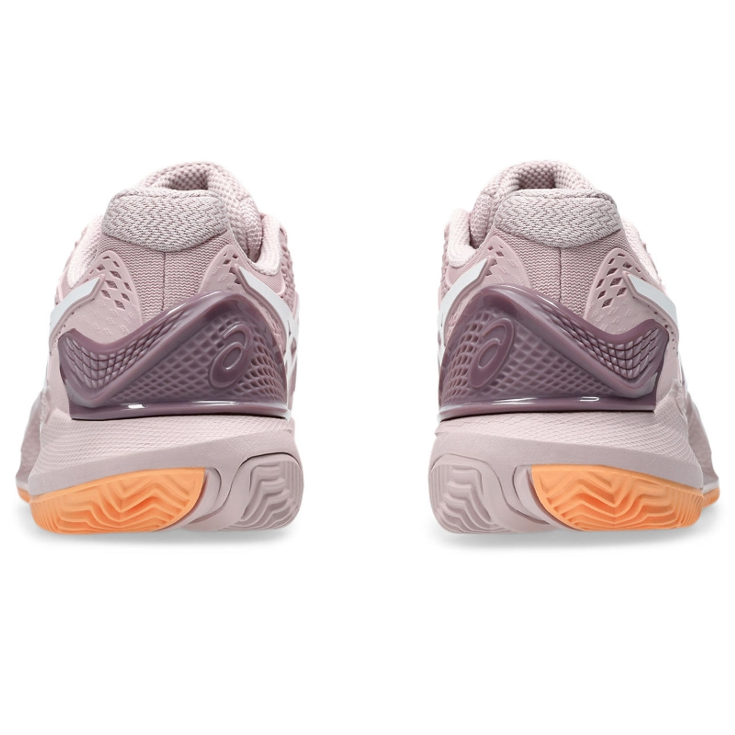 ASICS Gel-Resolution 9 Clay Dames » TennisDirect.nl