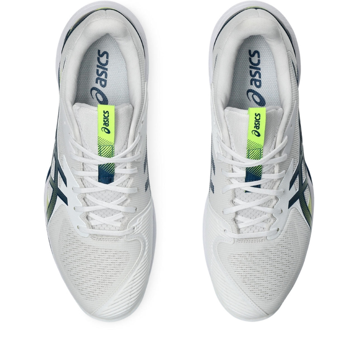 Asics Solution Speed FF 3 Clay Heren » TennisDirect.nl