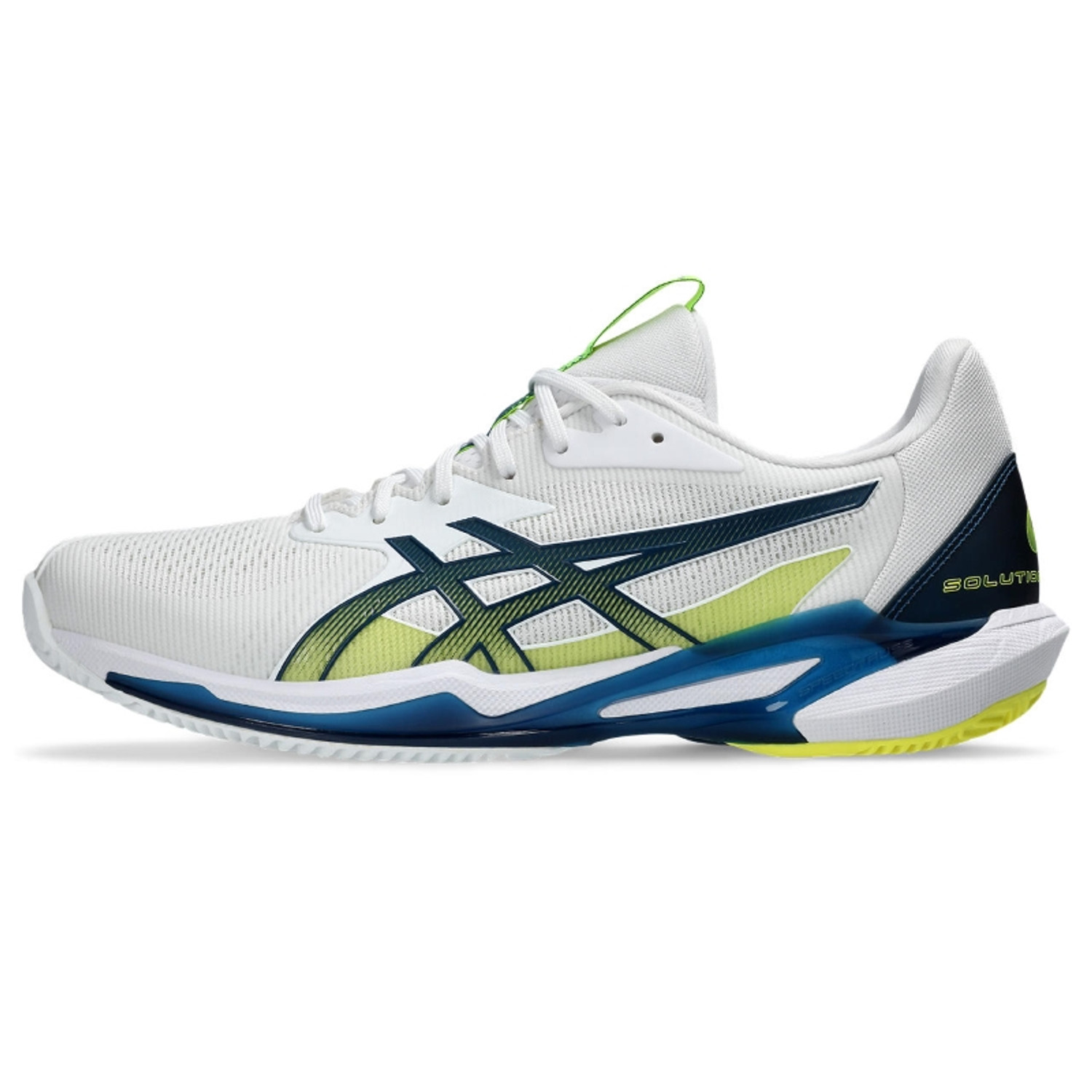 Asics Solution Speed FF 3 Clay Heren » TennisDirect.nl