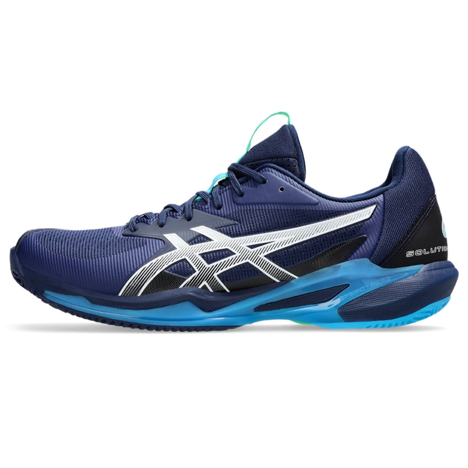 Asics Solution Speed FF 3 Clay Heren » TennisDirect.nl