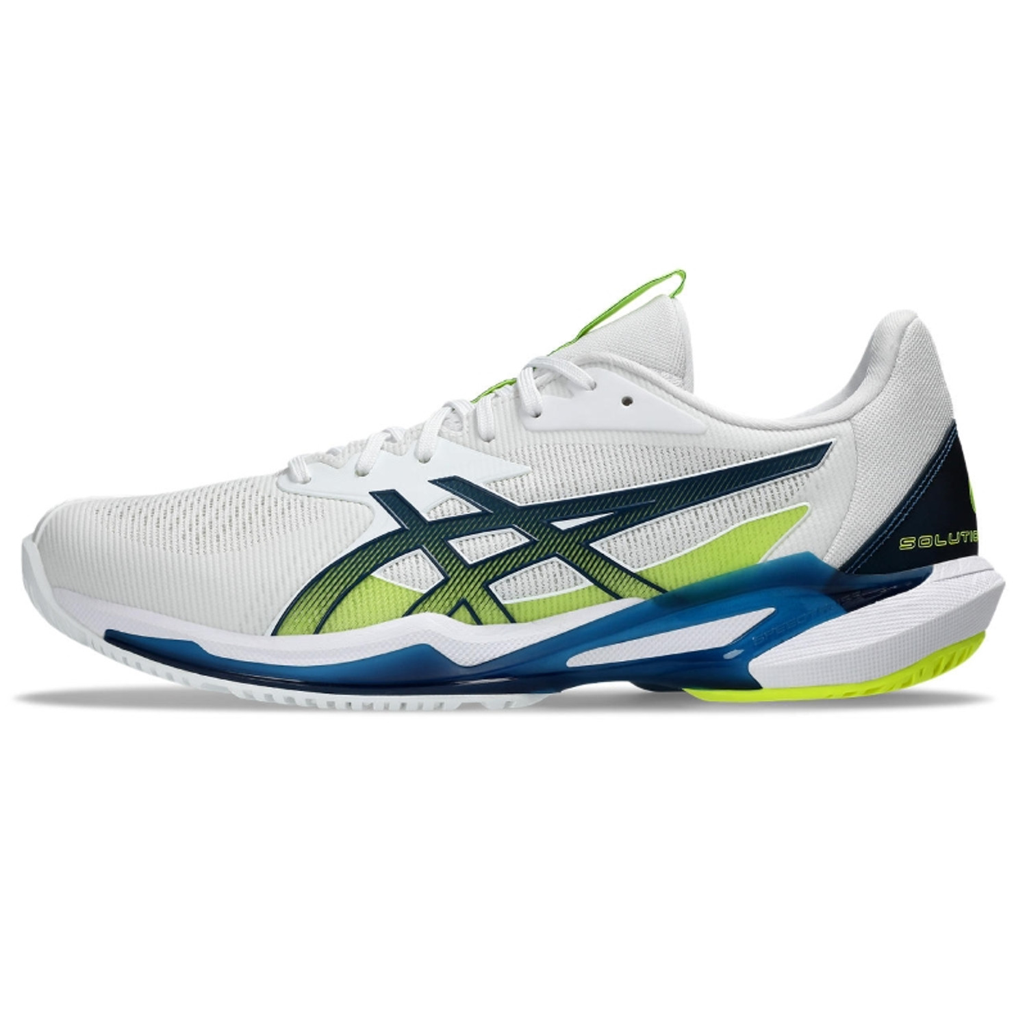 Asics Solution Speed FF 3 Heren » TennisDirect.nl