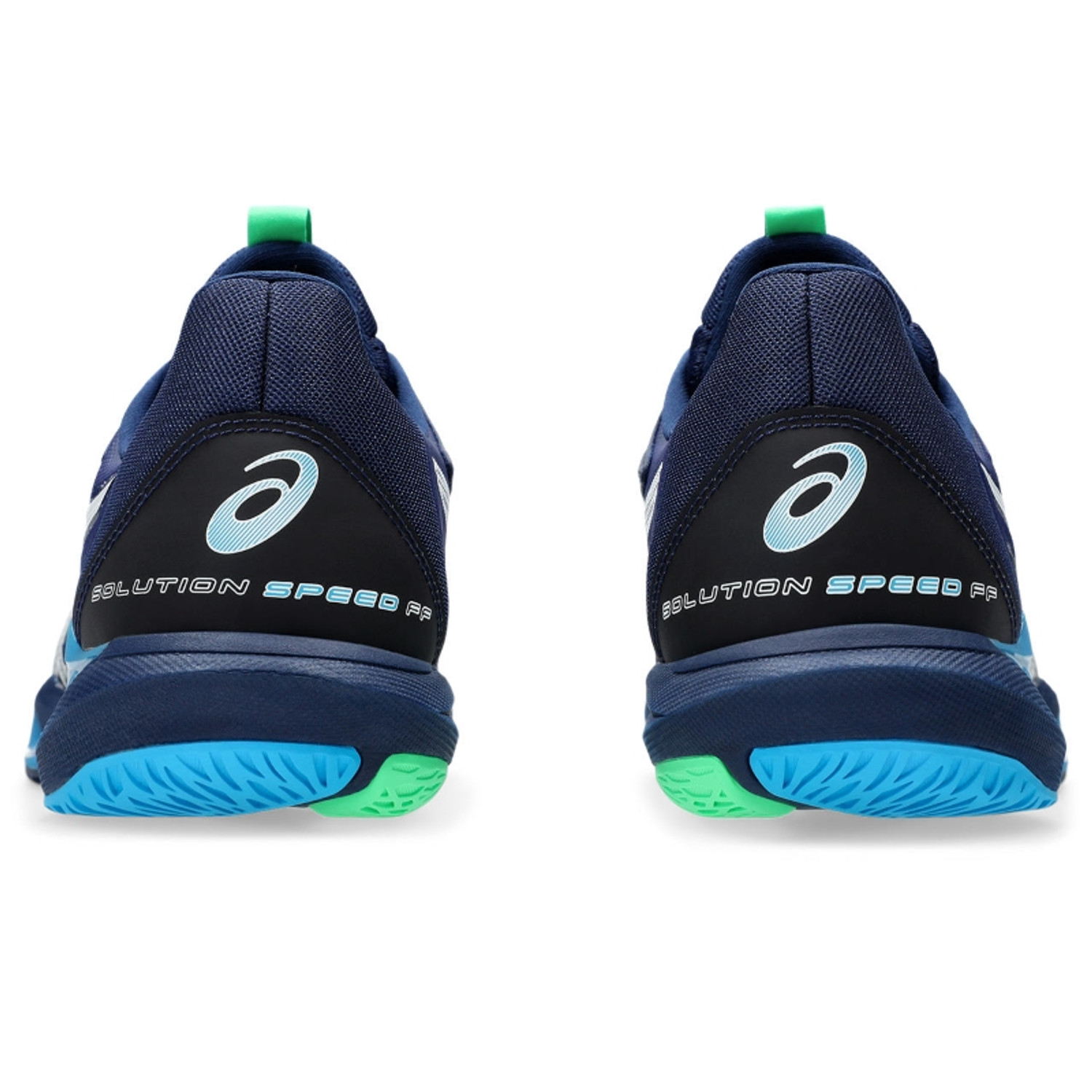 Asics Solution Speed FF 3 Heren » TennisDirect.nl