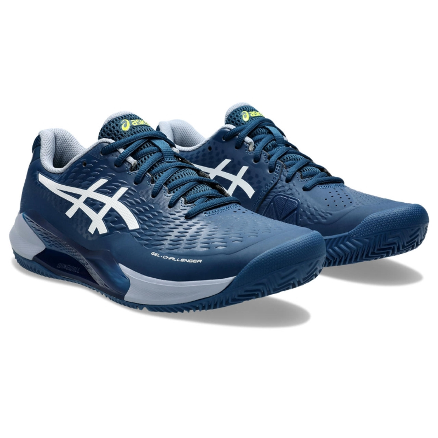 ASICS Gel-Challenger 14 Clay Heren » TennisDirect.nl