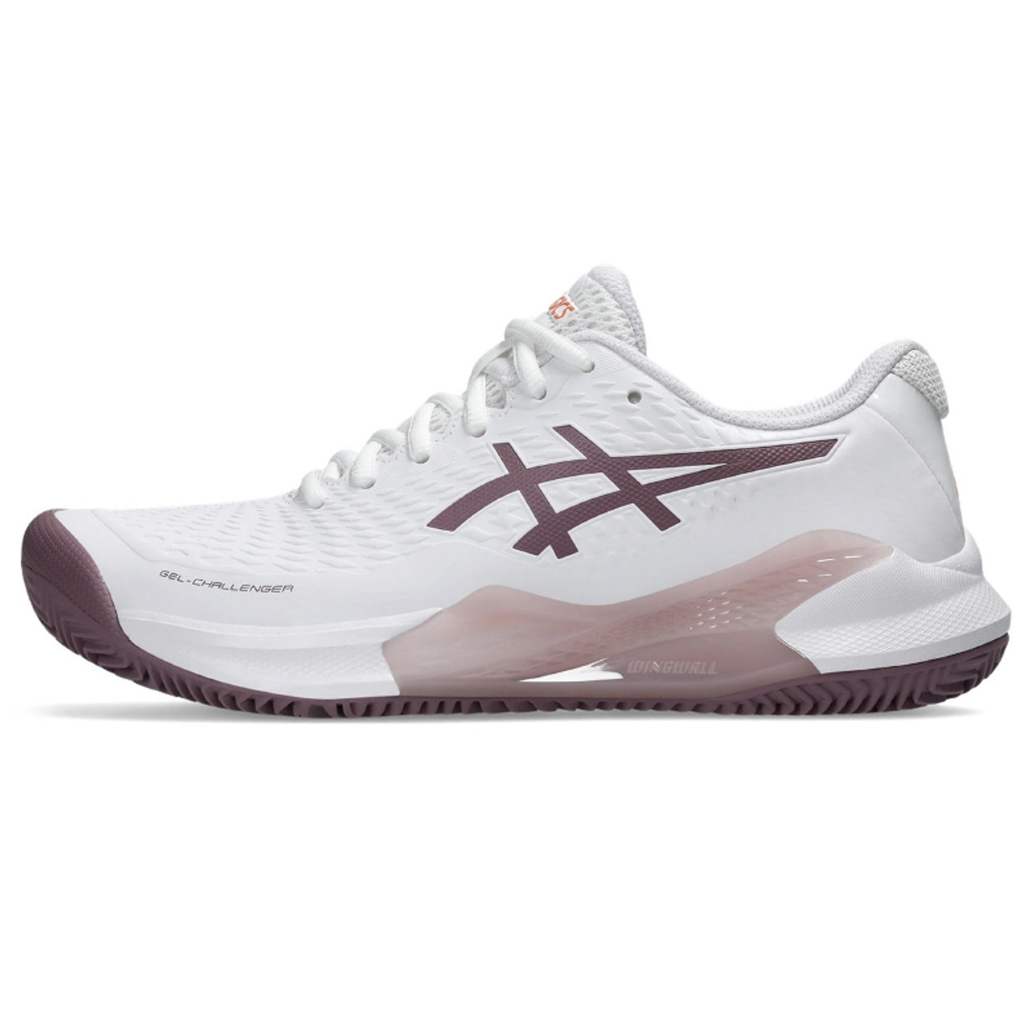 Asics Gel-Challenger 14 Clay Dames » TennisDirect.nl