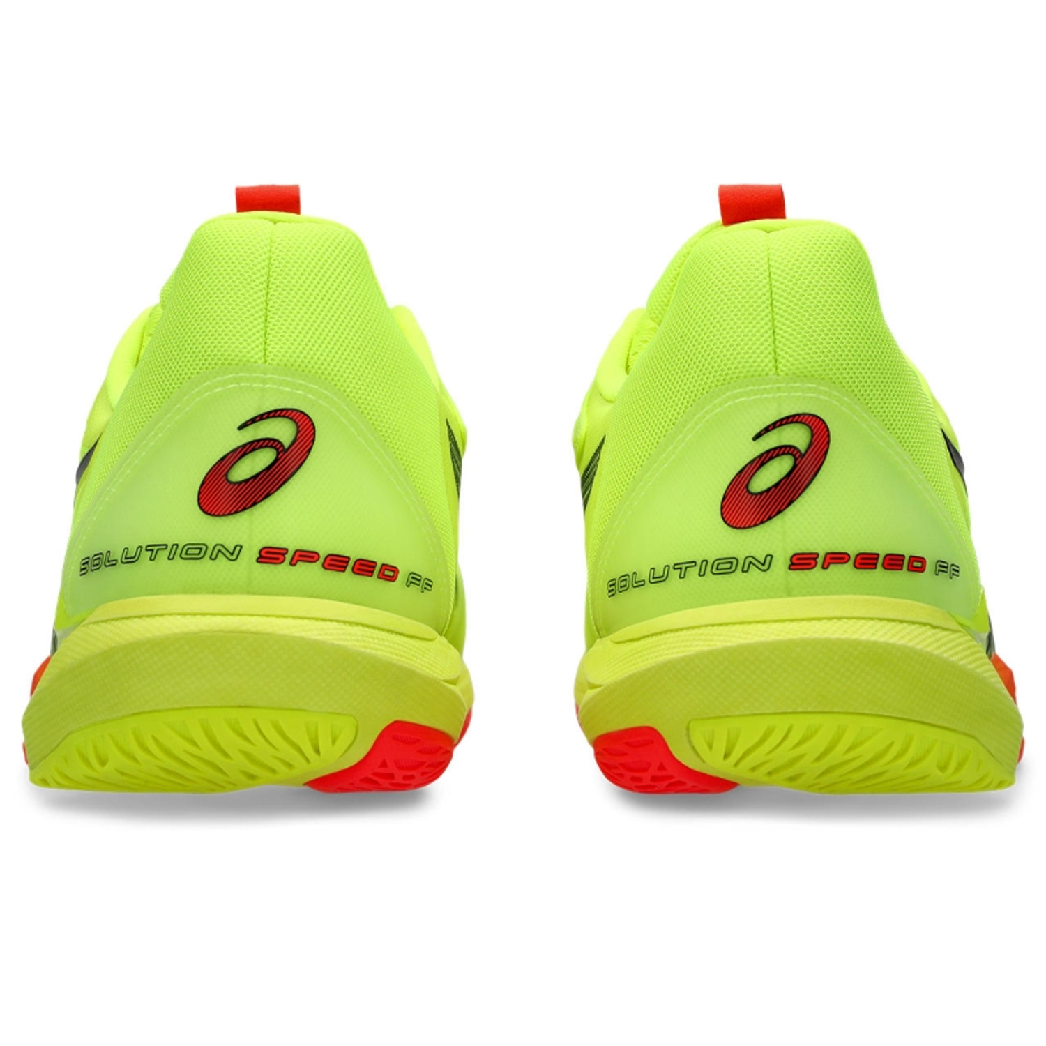 Asics Solution Speed FF 3 Heren » TennisDirect.nl