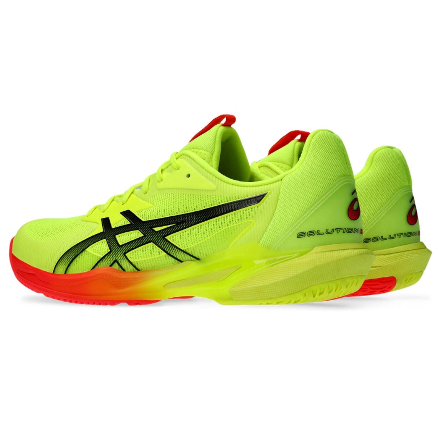 Asics Solution Speed FF 3 Heren » TennisDirect.nl