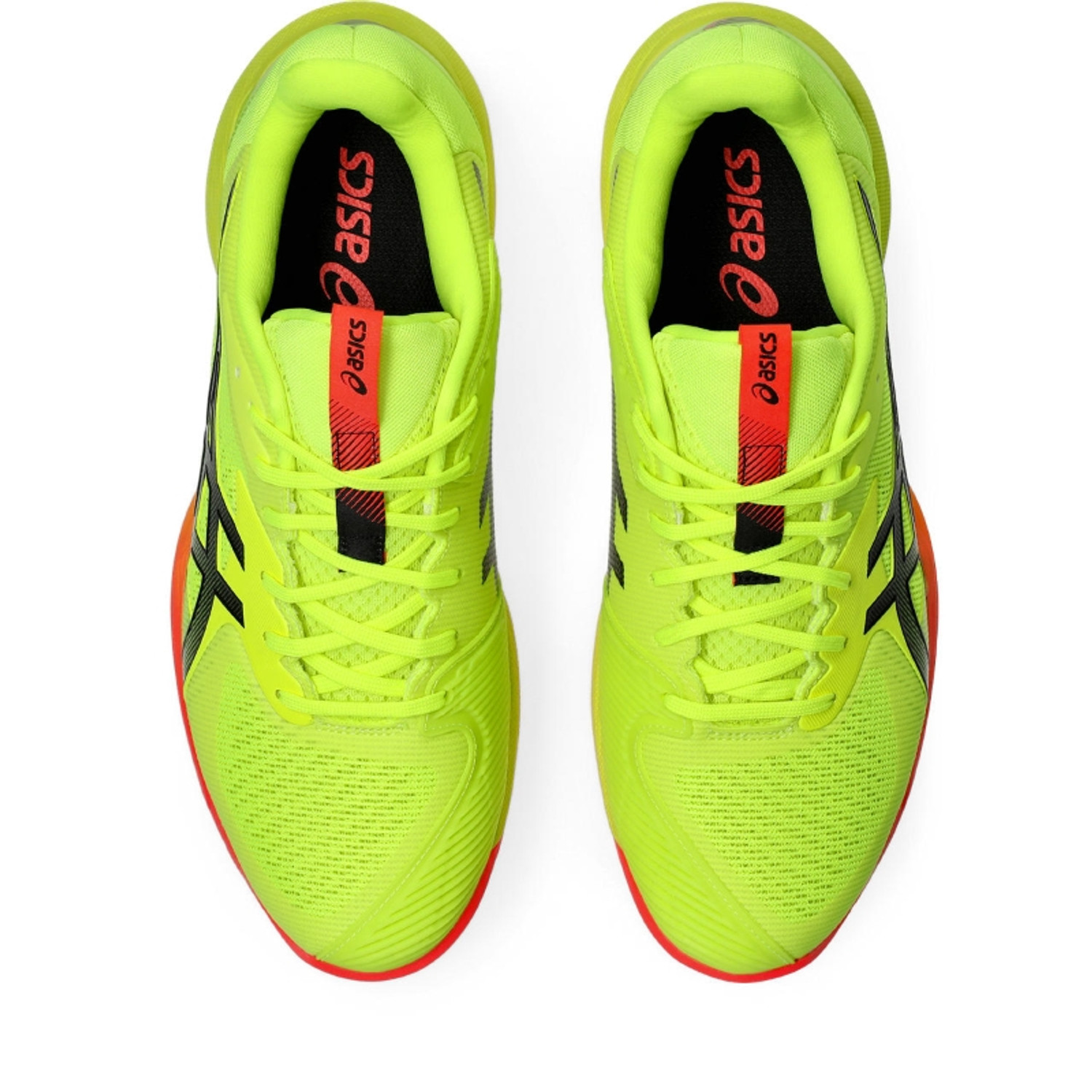 Asics Solution Speed FF 3 Herren TennisDirect