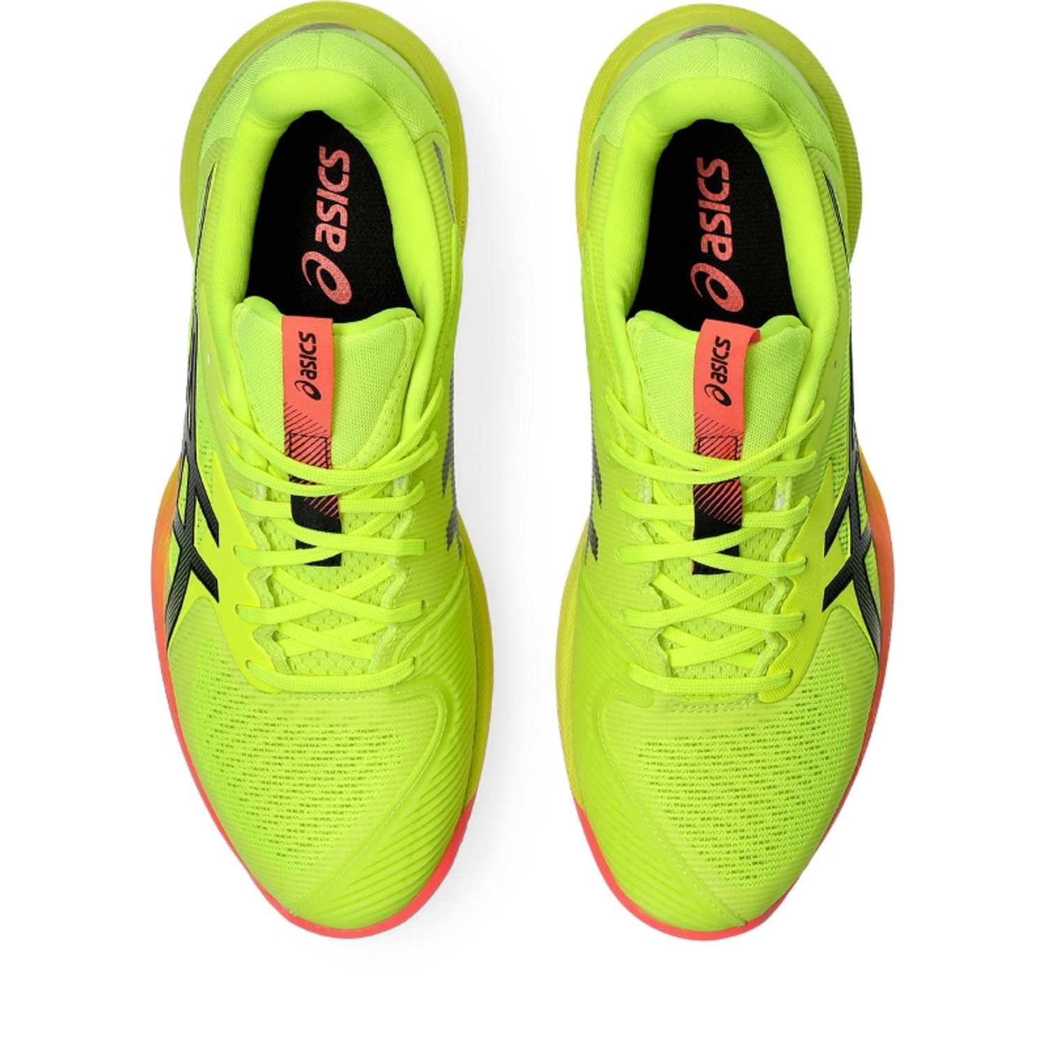 Asics Solution Speed FF 3 Dames » TennisDirect.nl
