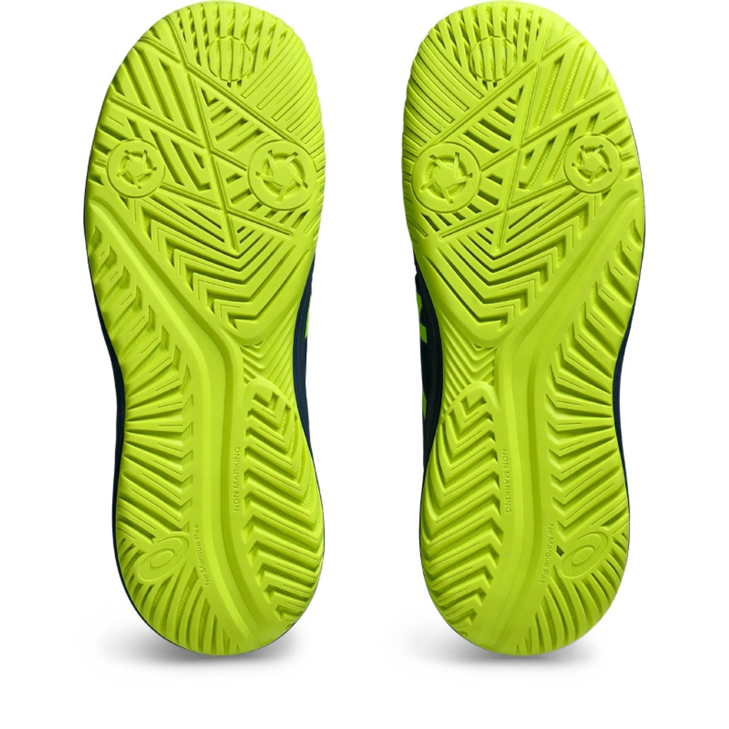 Asics Gel-Resolution 9 Junior » TennisDirect.nl