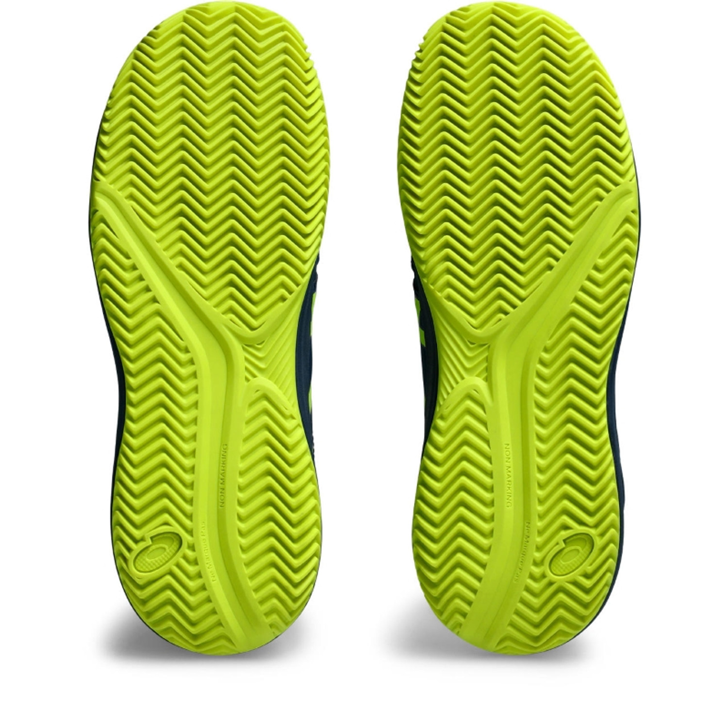 ASICS Gel-Resolution 9 Clay Junior » TennisDirect.nl