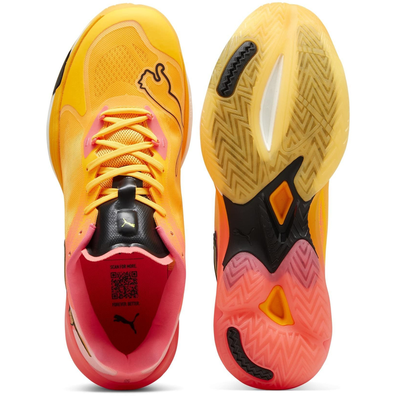 Puma Vantage Nitro Men - Handballshop.com