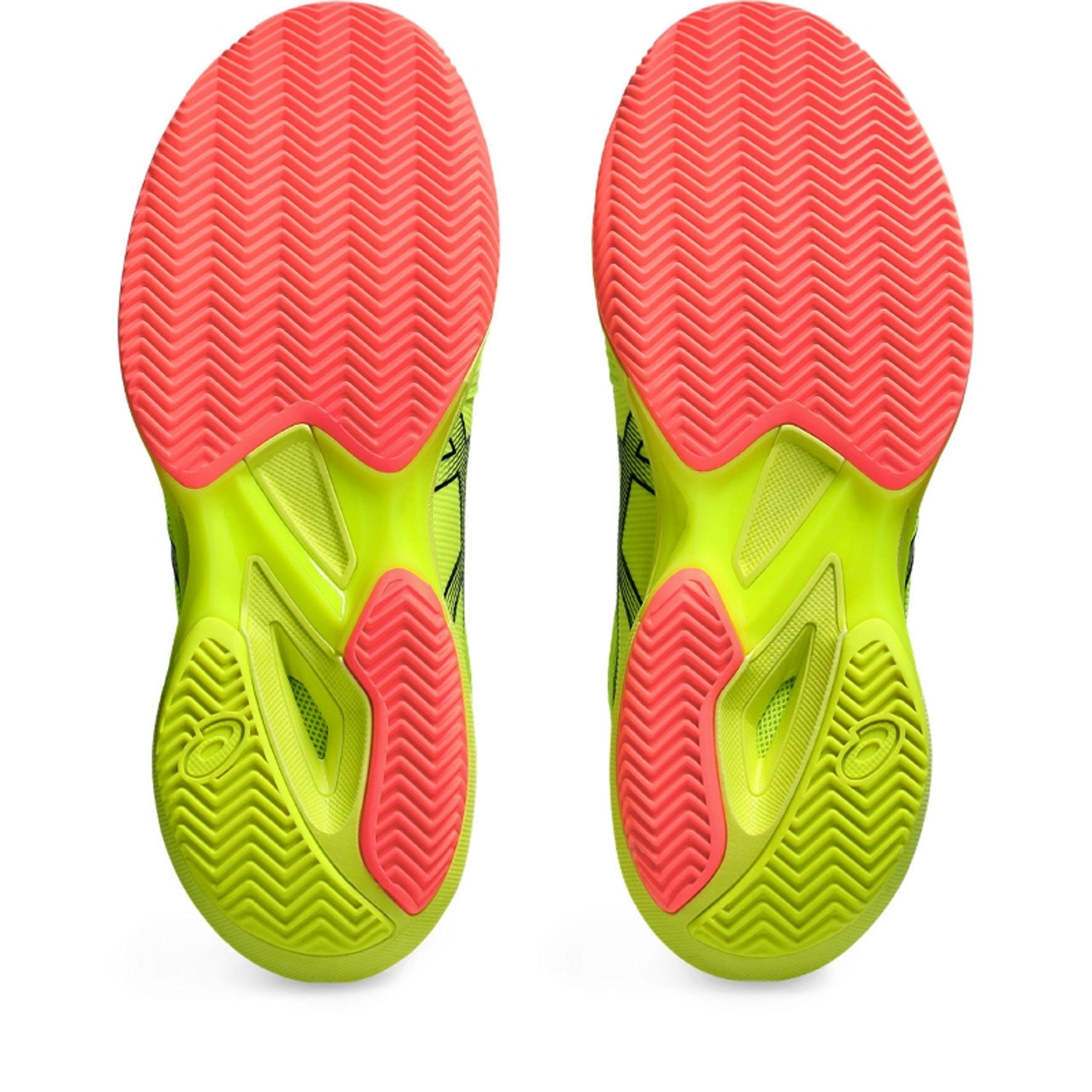 ASICS Solution Speed FF 3 Clay Heren » TennisDirect.nl