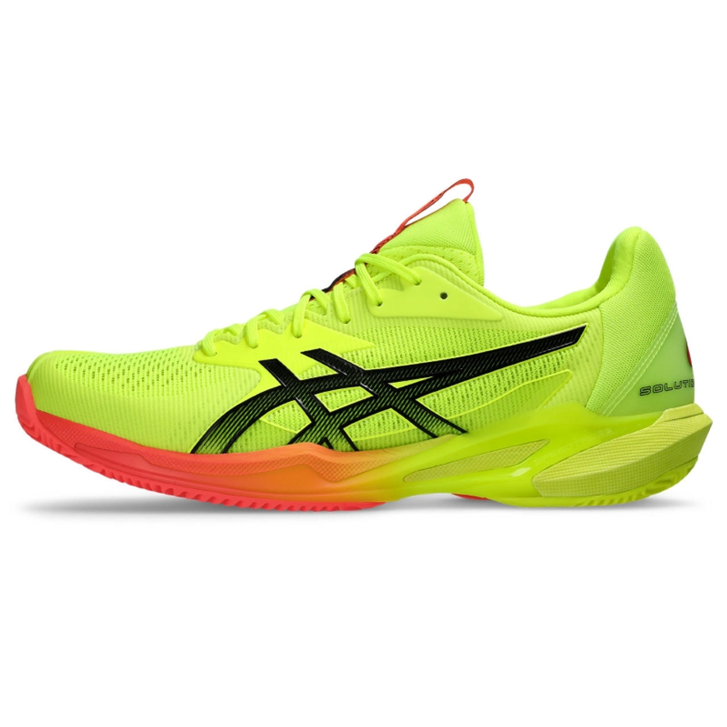 Asics Solution Speed FF 3 Clay Heren » TennisDirect.nl