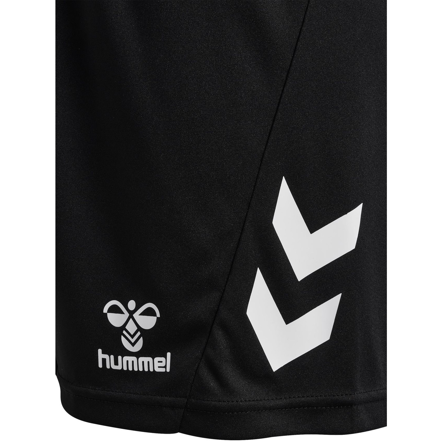 Hummel Logo Set Kids | Bij VoetbalDirect.nl