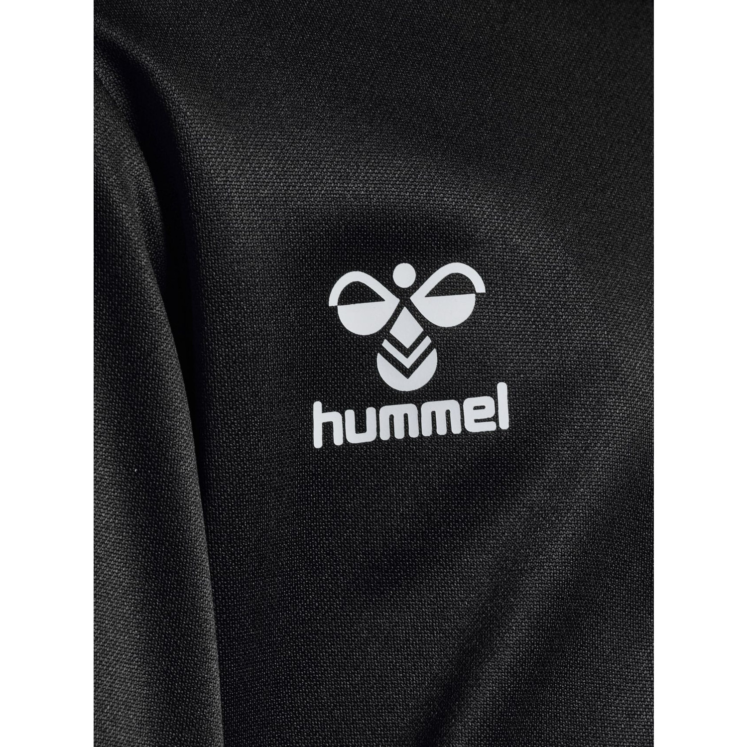 Hummel Logo Träningsoverall Barn - Handbollshop.se
