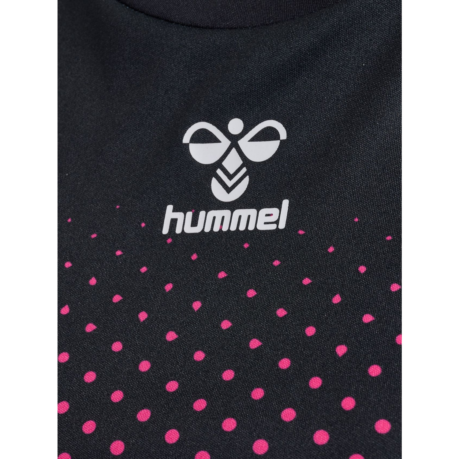 Hummel Graphic Universe Träningsset Barn - Handbollshop.se