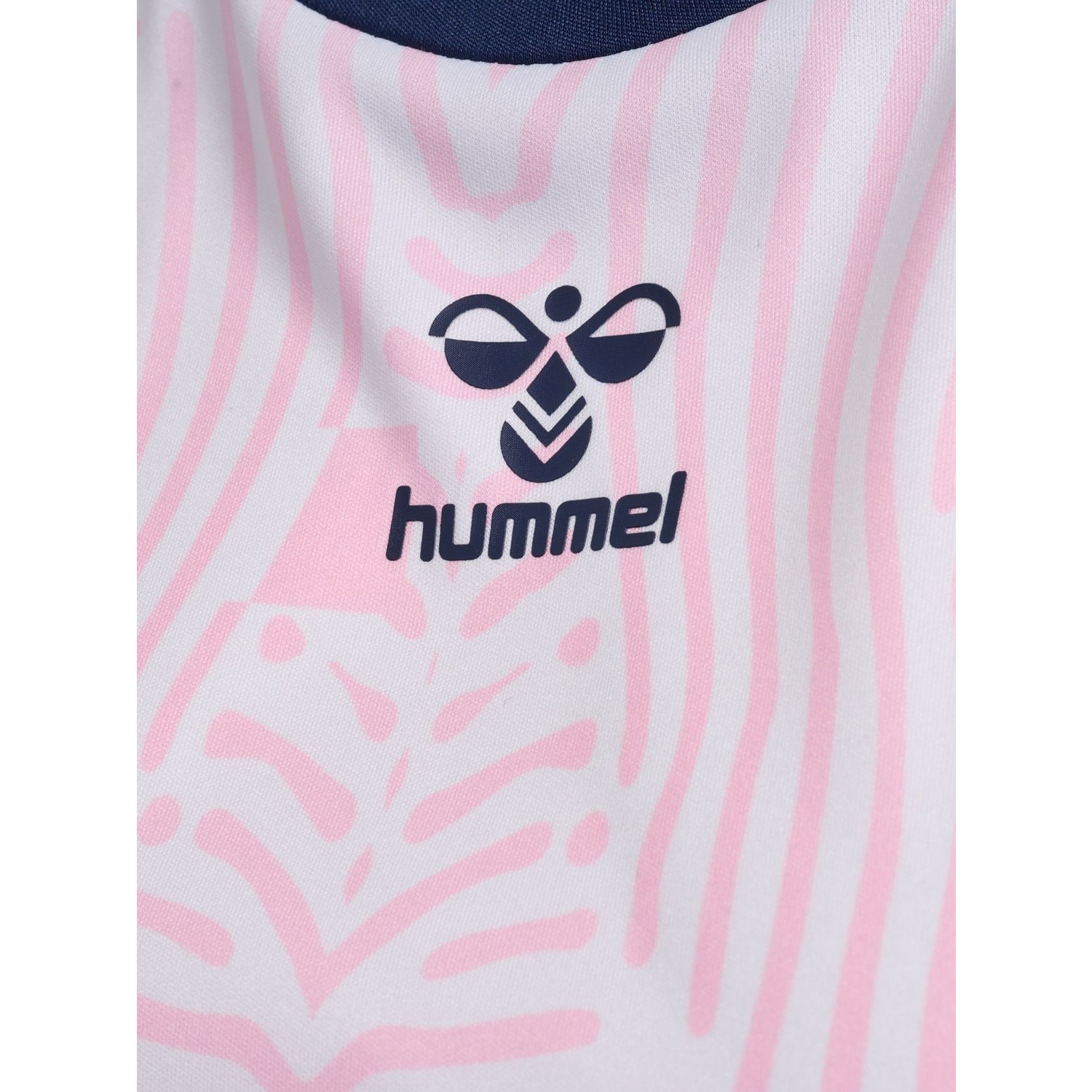 Hummel Graphic Universe Träningsset Barn - Handbollshop.se
