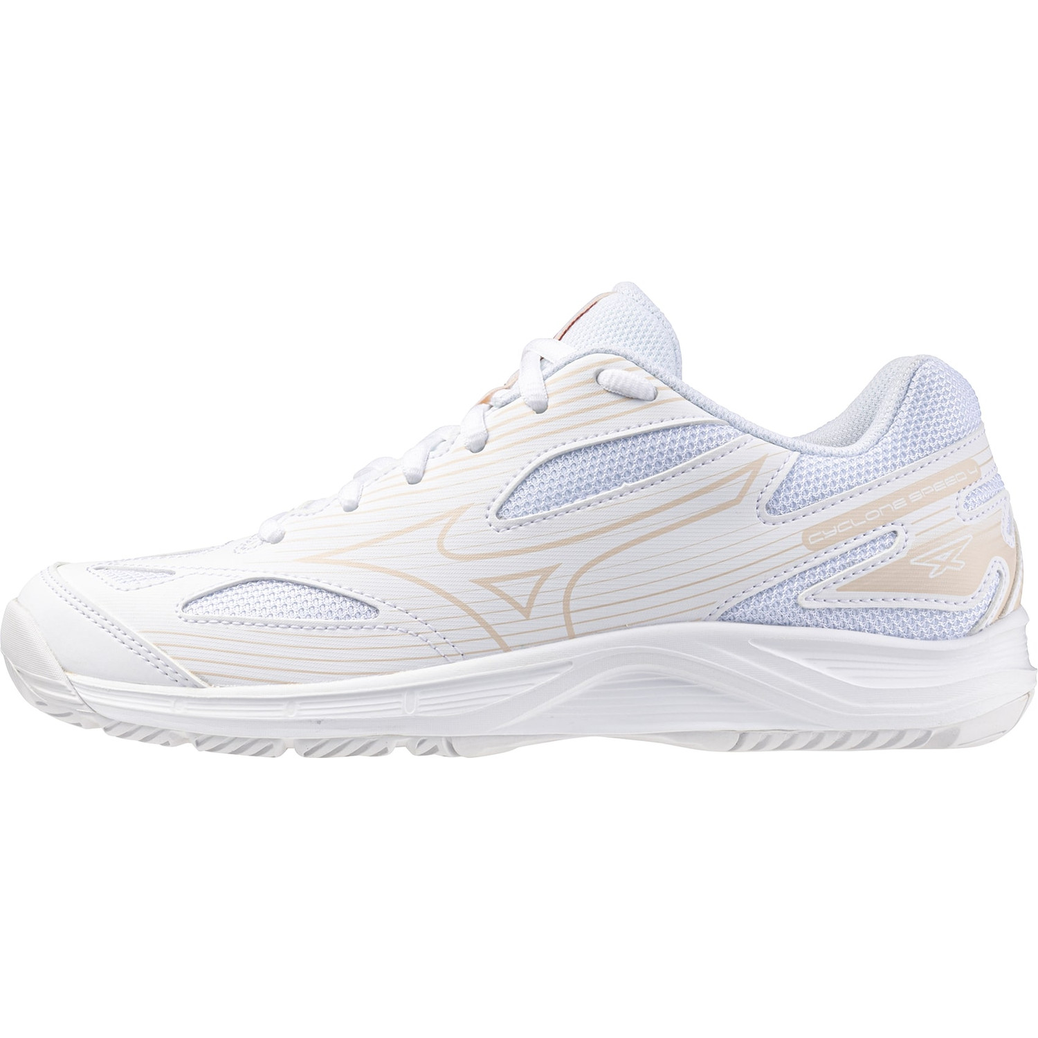 Mizuno Cyclone Speed 4 Damen - Volleyballshop.de