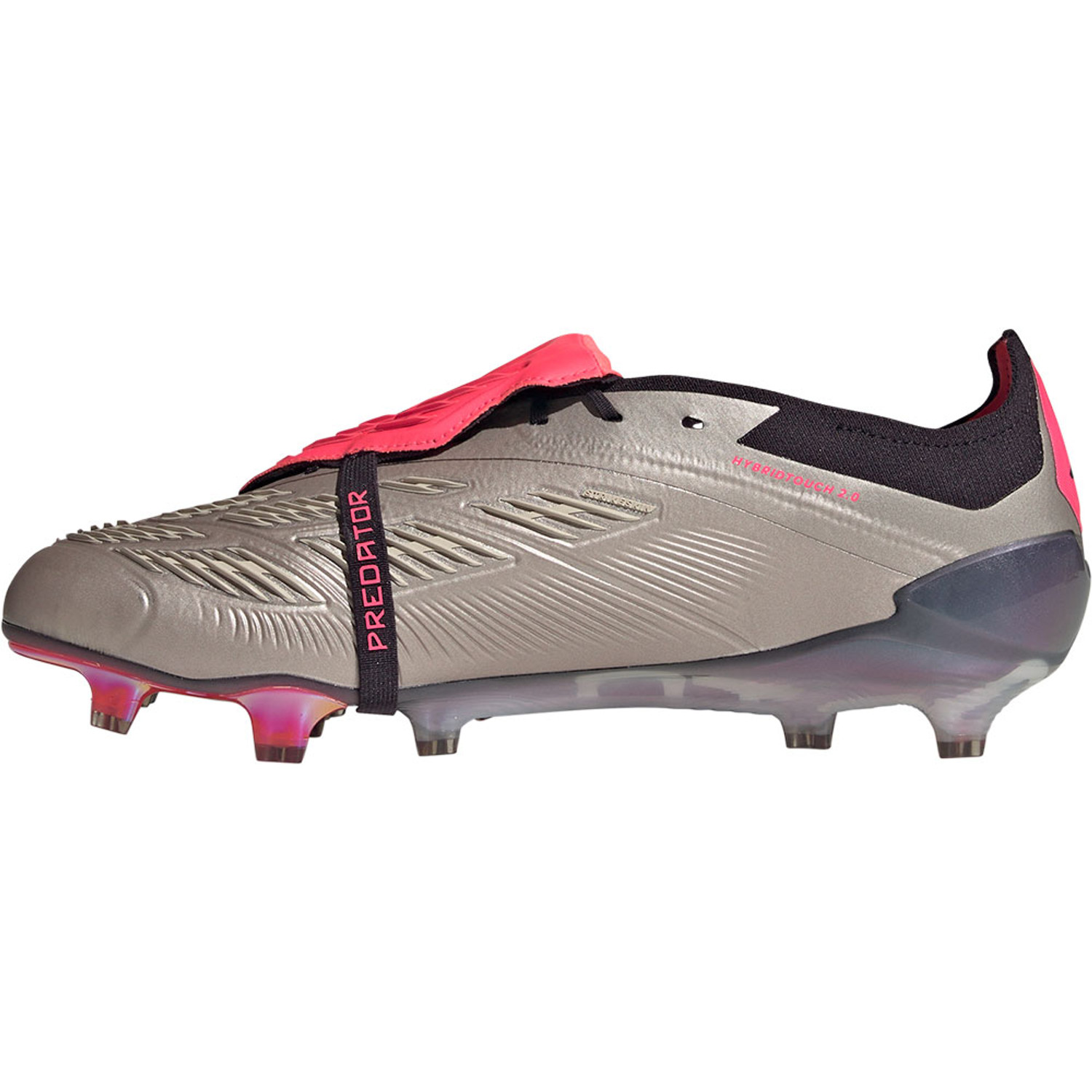 adidas Predator Elite FT FG | Bij VoetbalDirect.nl