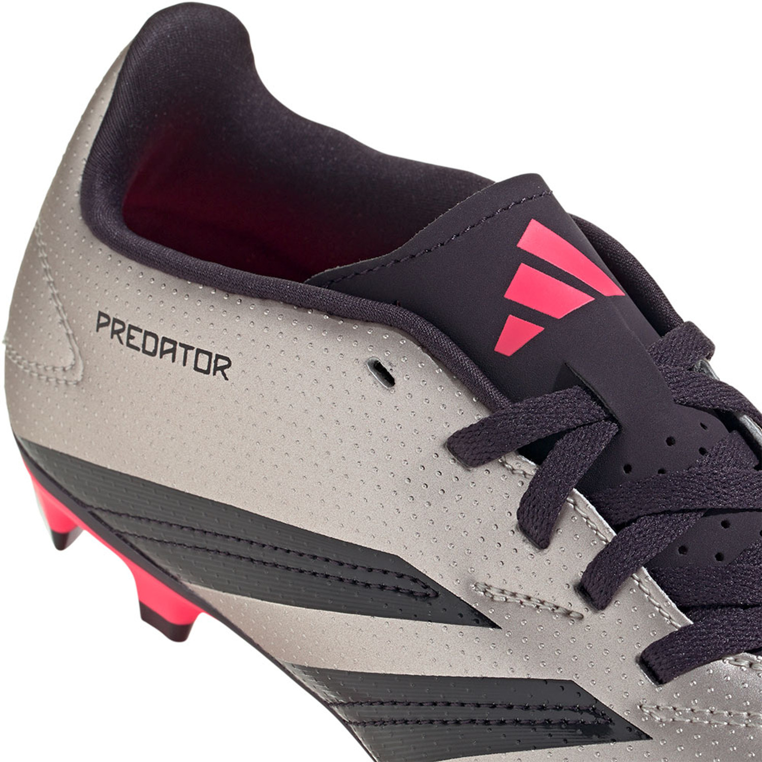 adidas Predator Club FxG Kids | Bij VoetbalDirect.nl