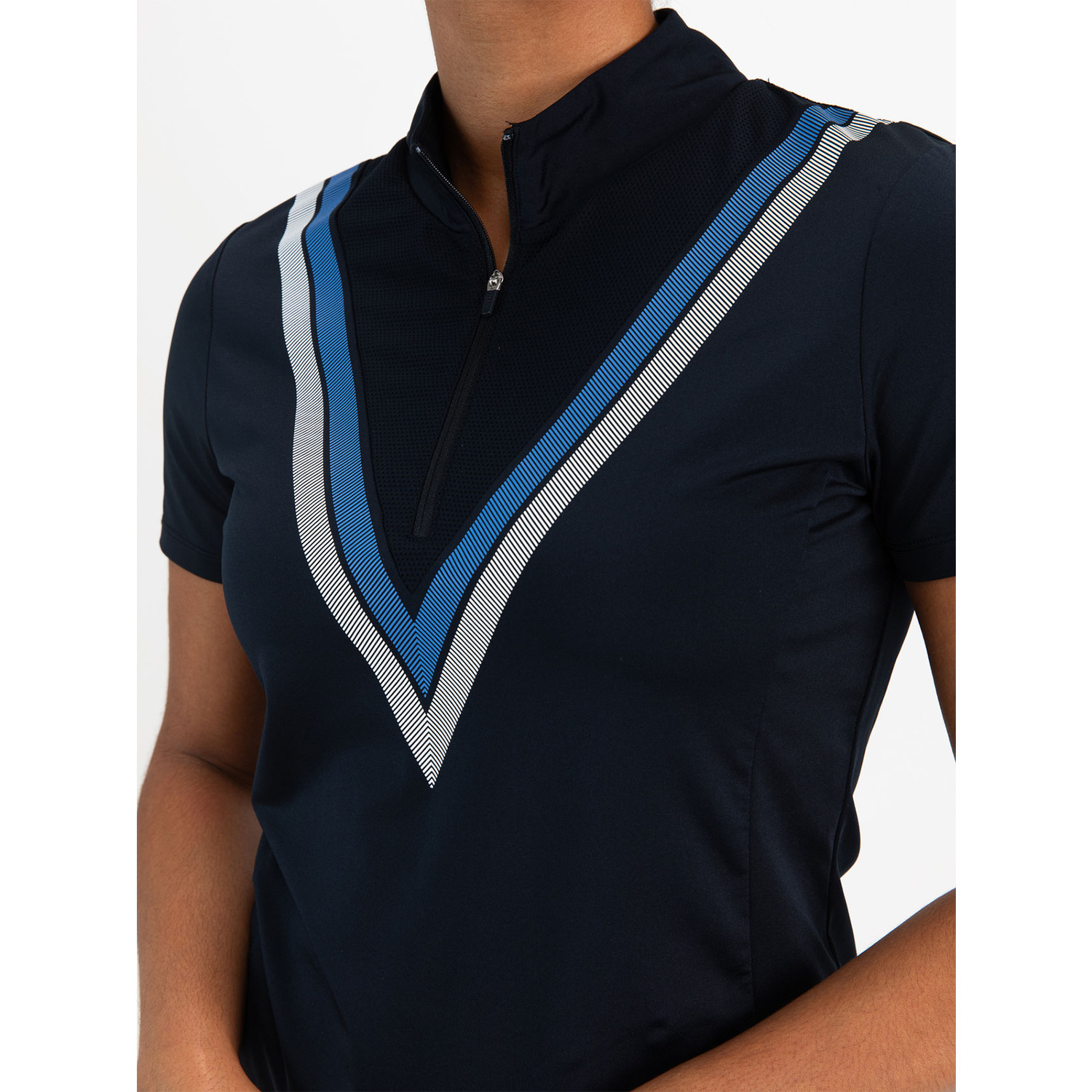 Sjeng Sports Daniche Polo » TennisDirect.nl