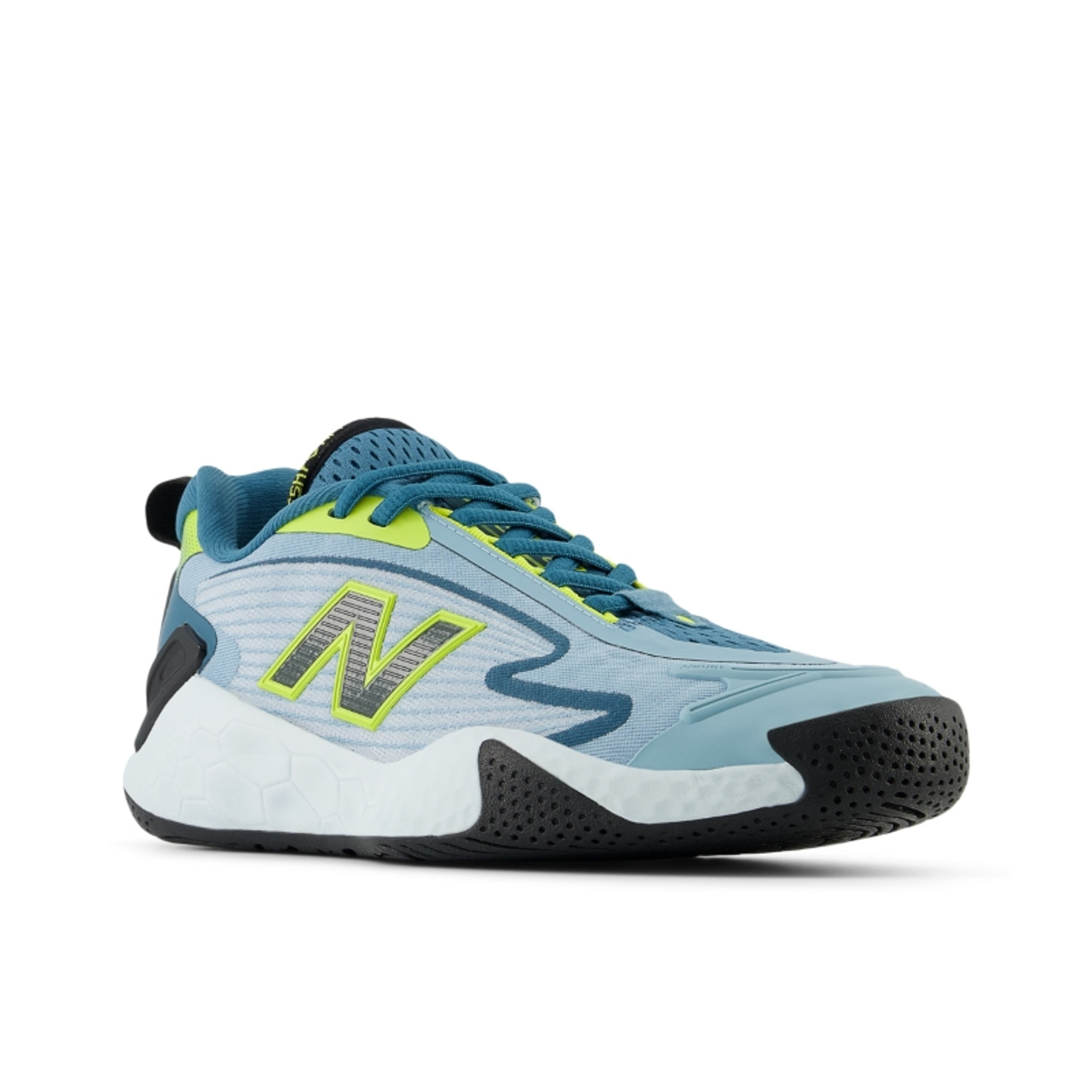 New Balance WCHRALS1 US Open All Court Dames » TennisDirect.nl