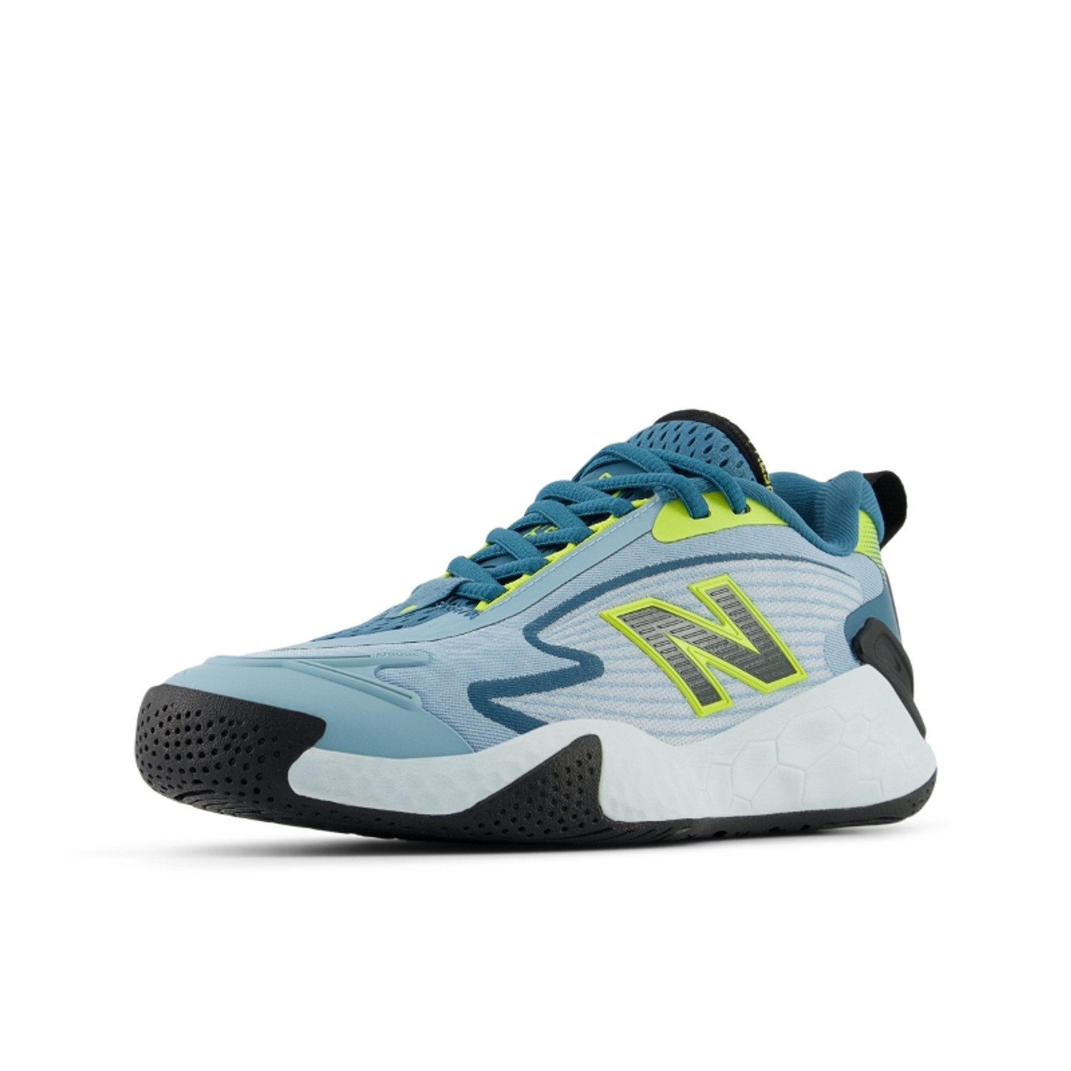 New Balance WCHRALS1 US Open All Court Dames » TennisDirect.nl