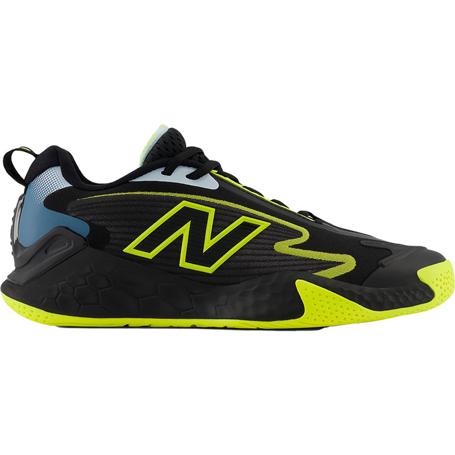 New Balance MCHRALS1 US Open All Court Heren » TennisDirect.nl