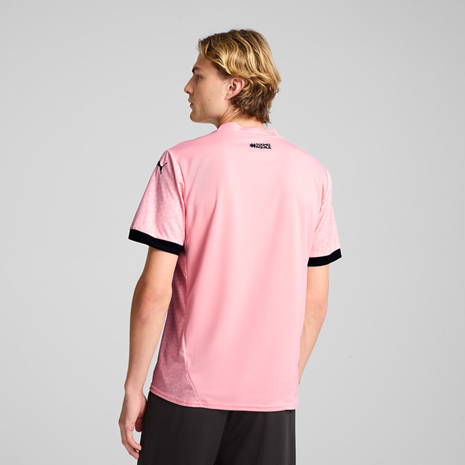 Puma Palermo FC Thuis Shirt 2024/2025 | Bij VoetbalDirect.nl