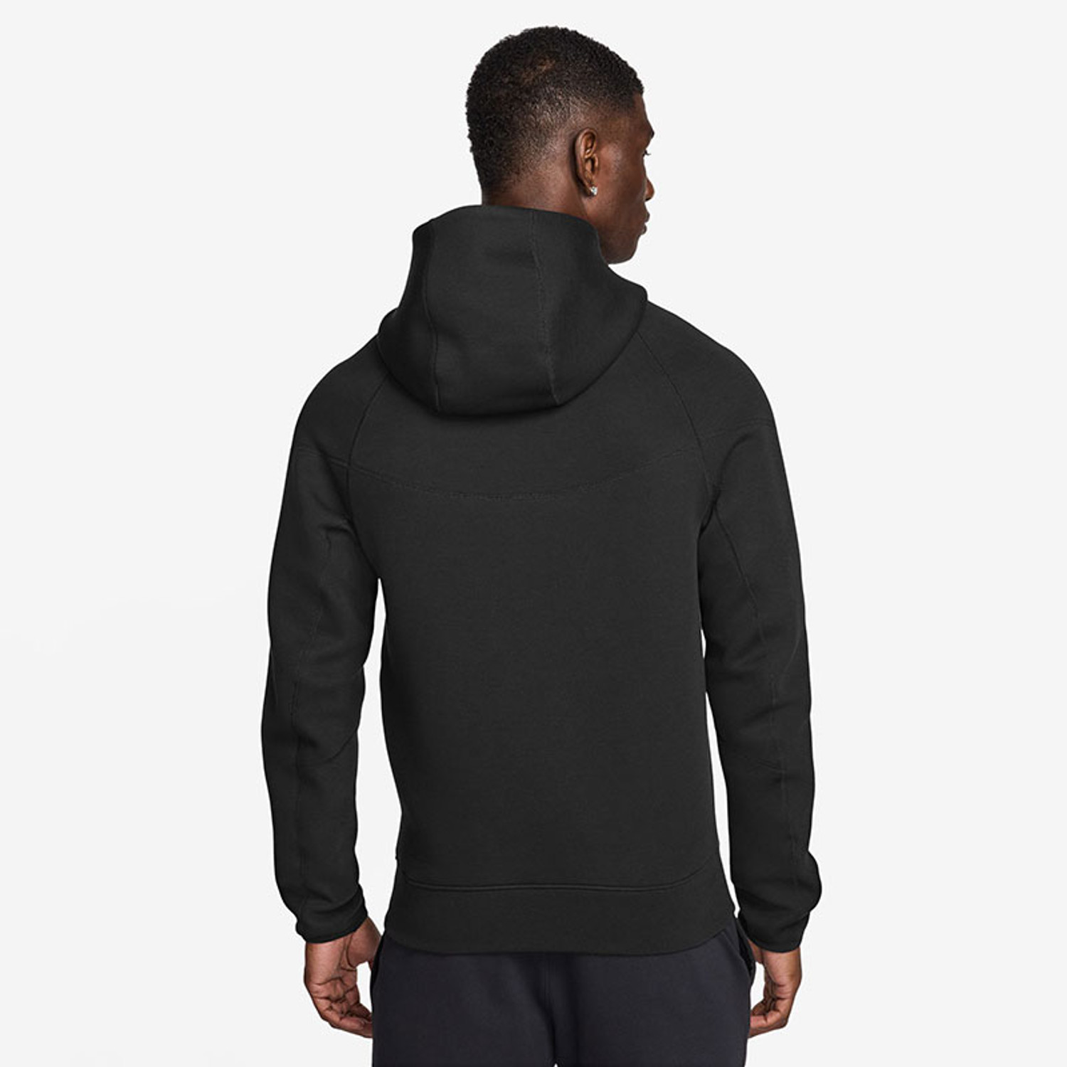 Nike Chelsea Tech Fleece Trainingspak | Bij VoetbalDirect.nl