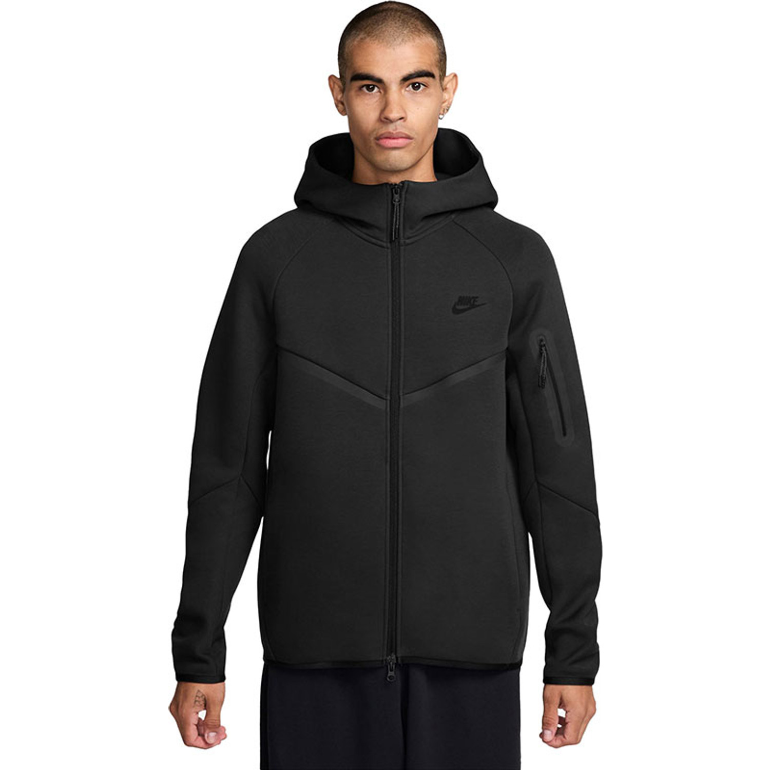 Nike Tech Fleece Trainingspak Bij Voetbaldirectnl