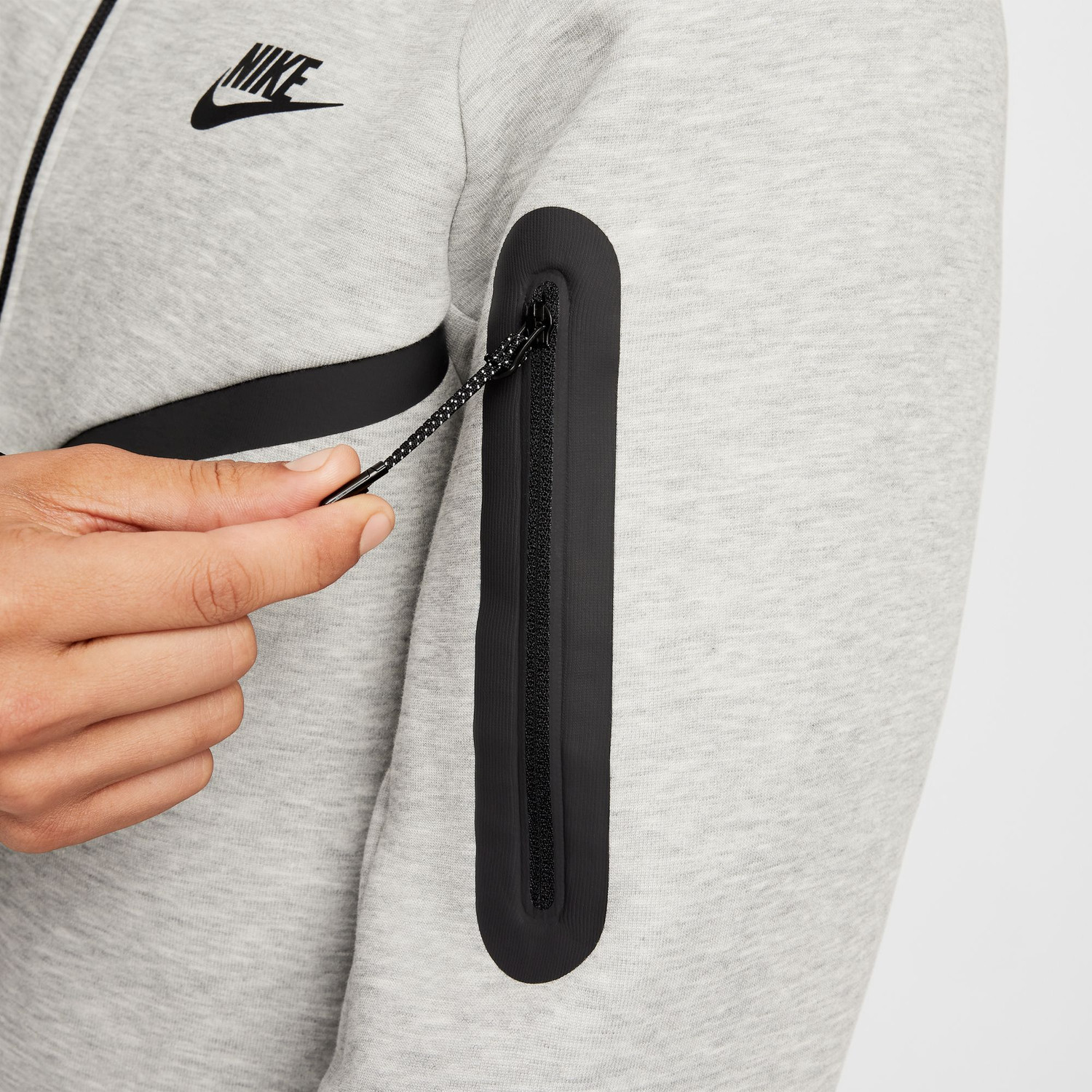Nike Tech Fleece Trainingspak | Bij VoetbalDirect.nl