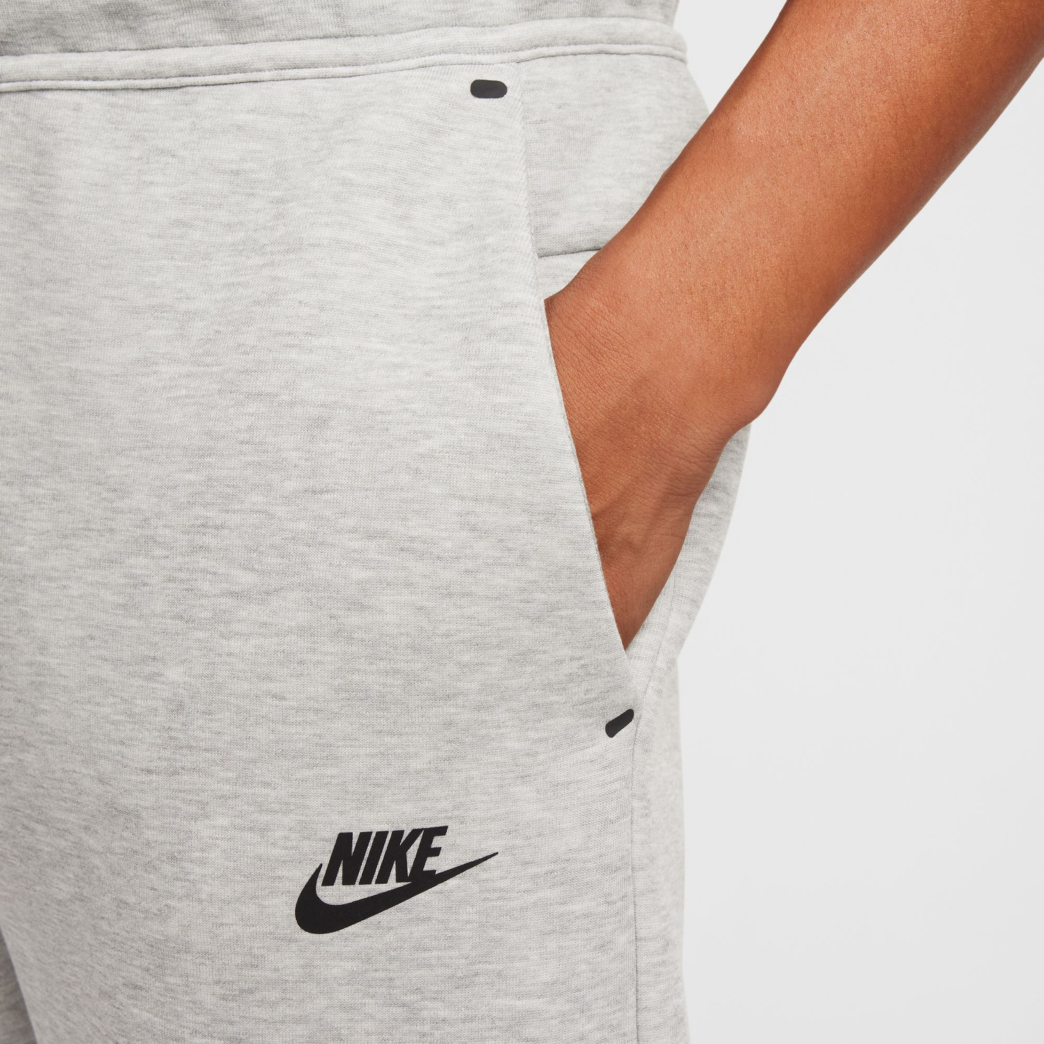 Nike Tech Fleece Jogger Pant | Bij VoetbalDirect.nl