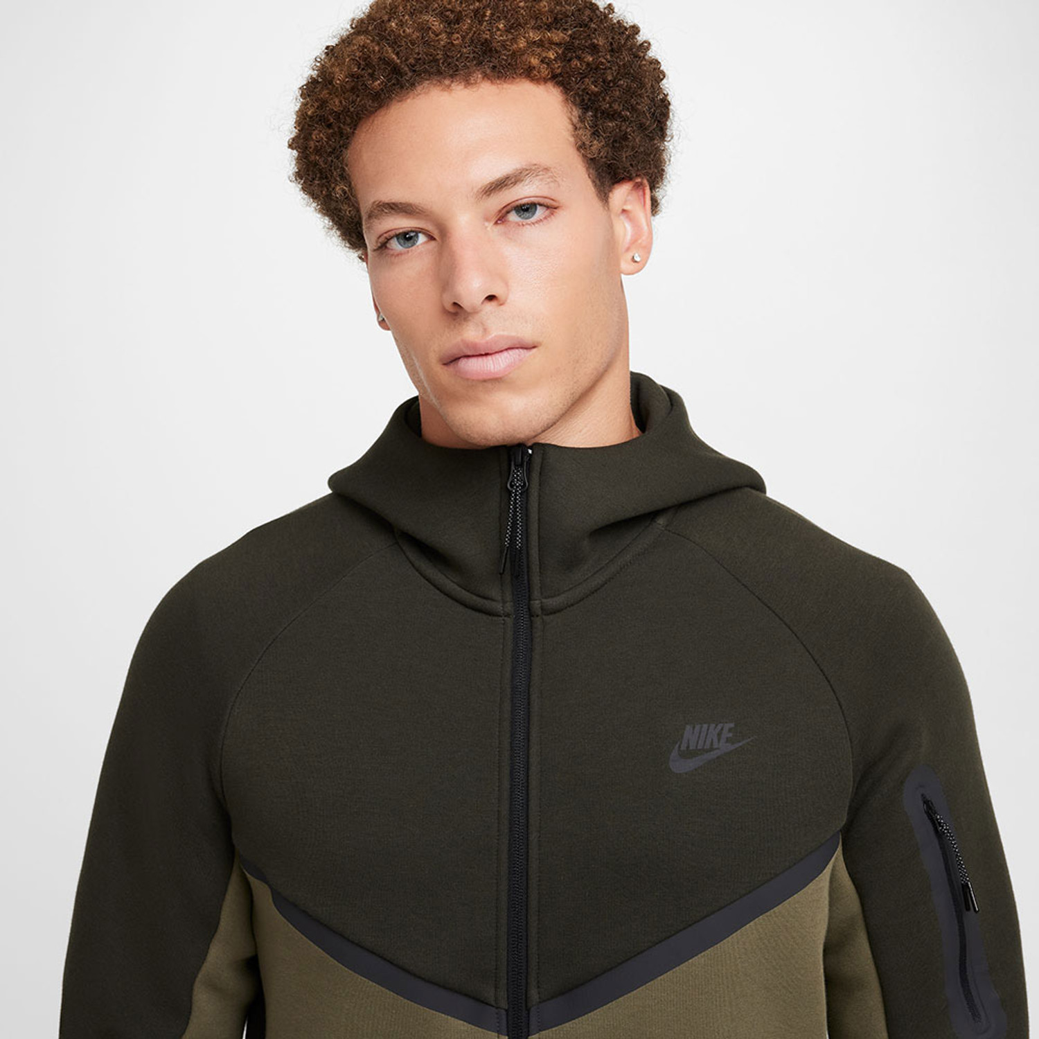 Nike Tech Fleece Trainingspak | Bij VoetbalDirect.nl