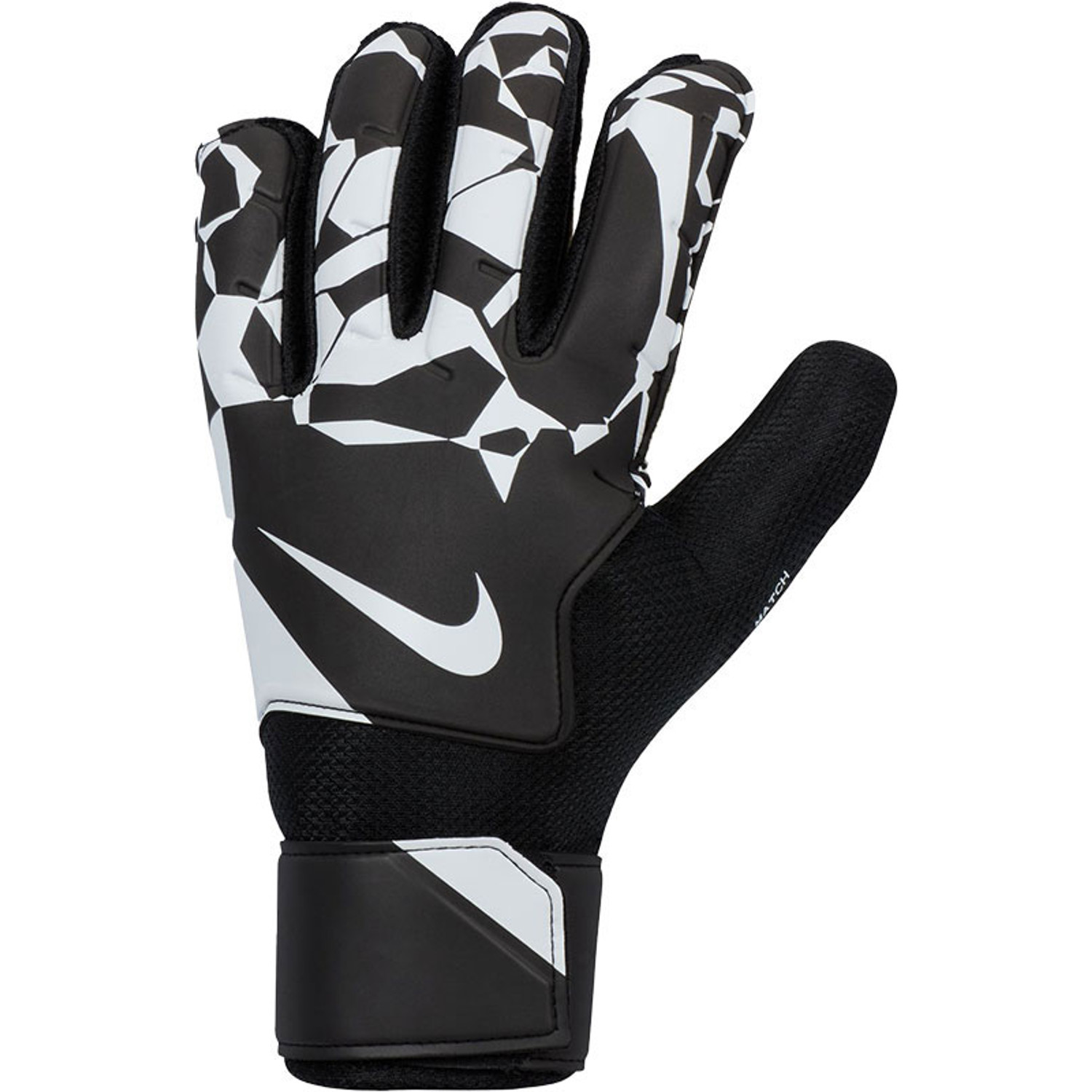 Nike Match Keepershandschoenen | Bij VoetbalDirect.nl