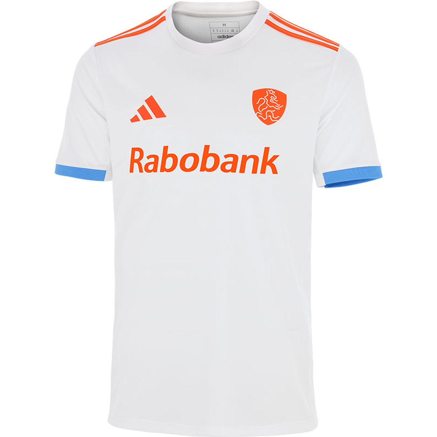 adidas KNHB Hockey Shirt Uit Heren 2024/2026 - Sportshop.com