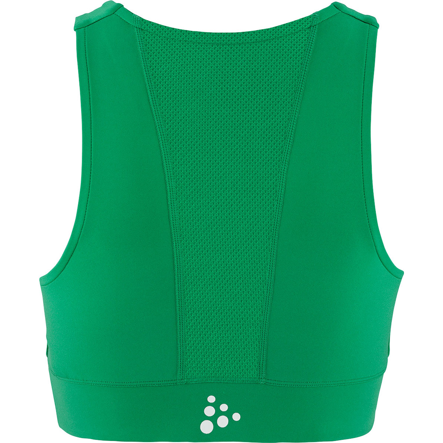 Craft Rush 2.0 Crop Top Women - PassaSports.com