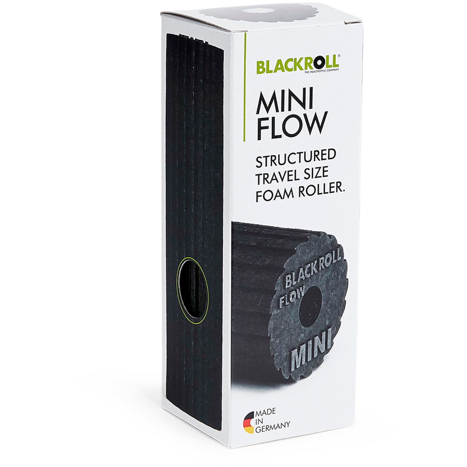 BLACKROLL Band Set + Mini Flow Set - RunningDirect.de