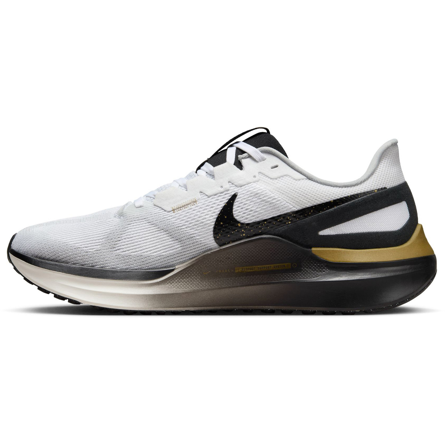 Nike Structure 25 Heren - Runningdirect.nl
