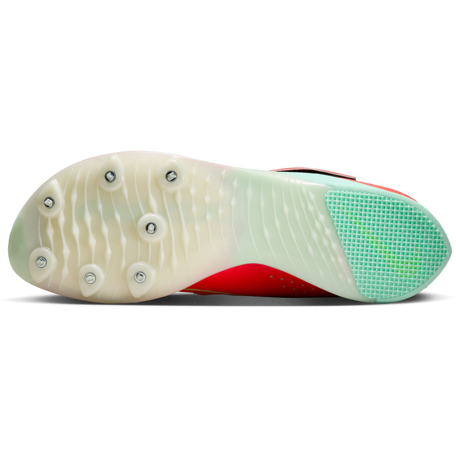 Nike LJ Elite - Runningdirect.nl